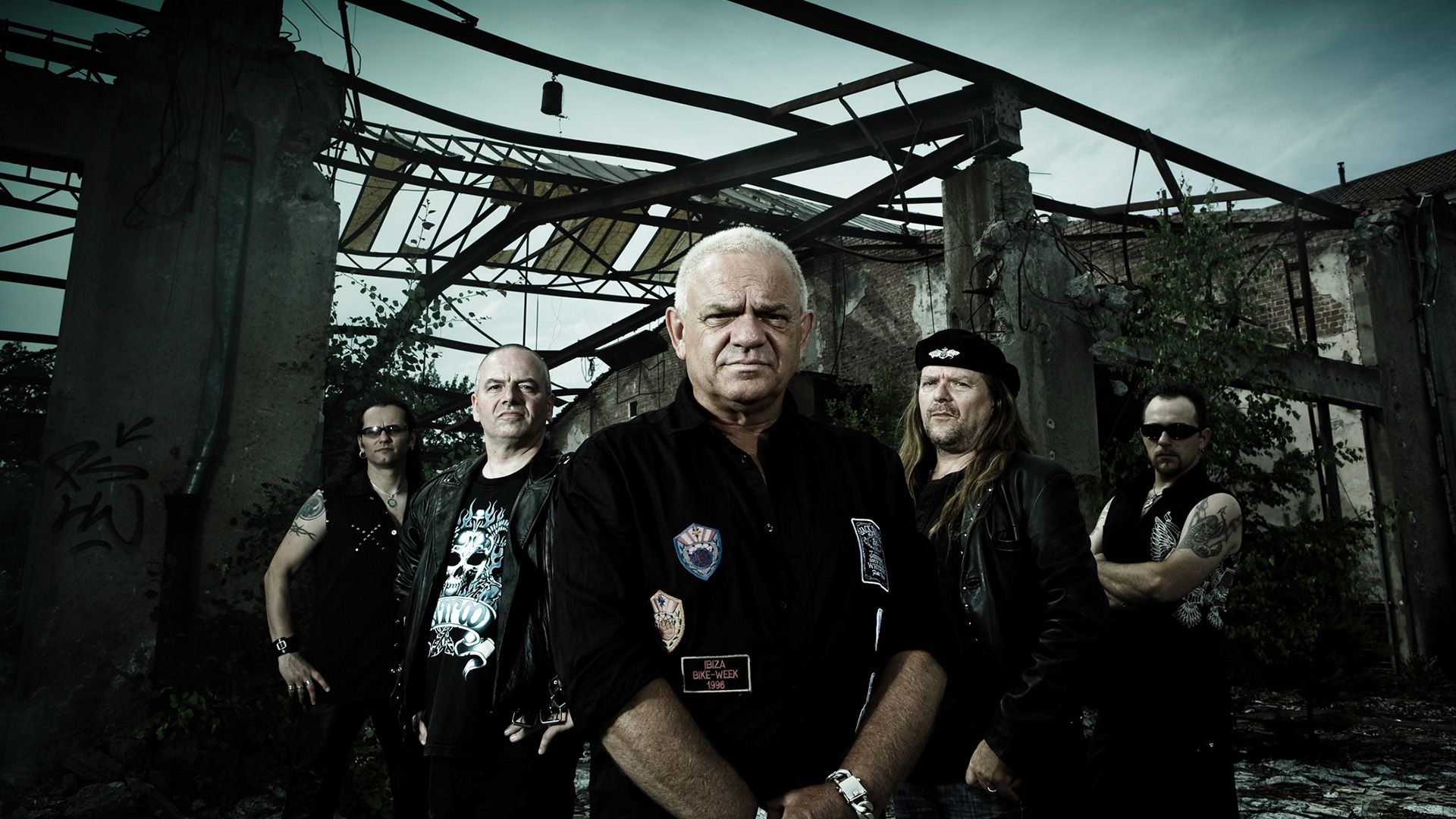 U.D.O Wallpapers - Wallpaper Cave