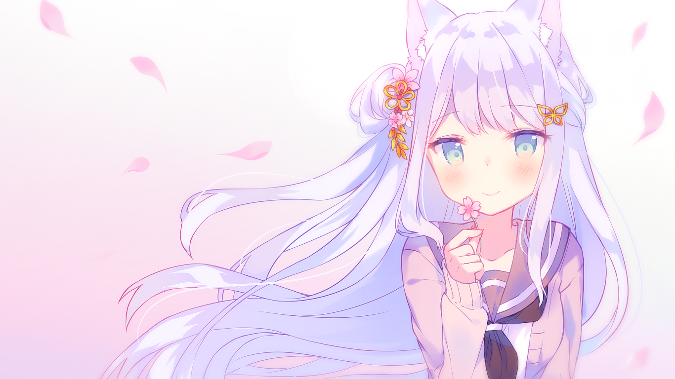 Kawaii Anime Laptop Wallpapers Wallpaper Cave Kawaii Anime Laptop Wallpapers Wallpaper Cave