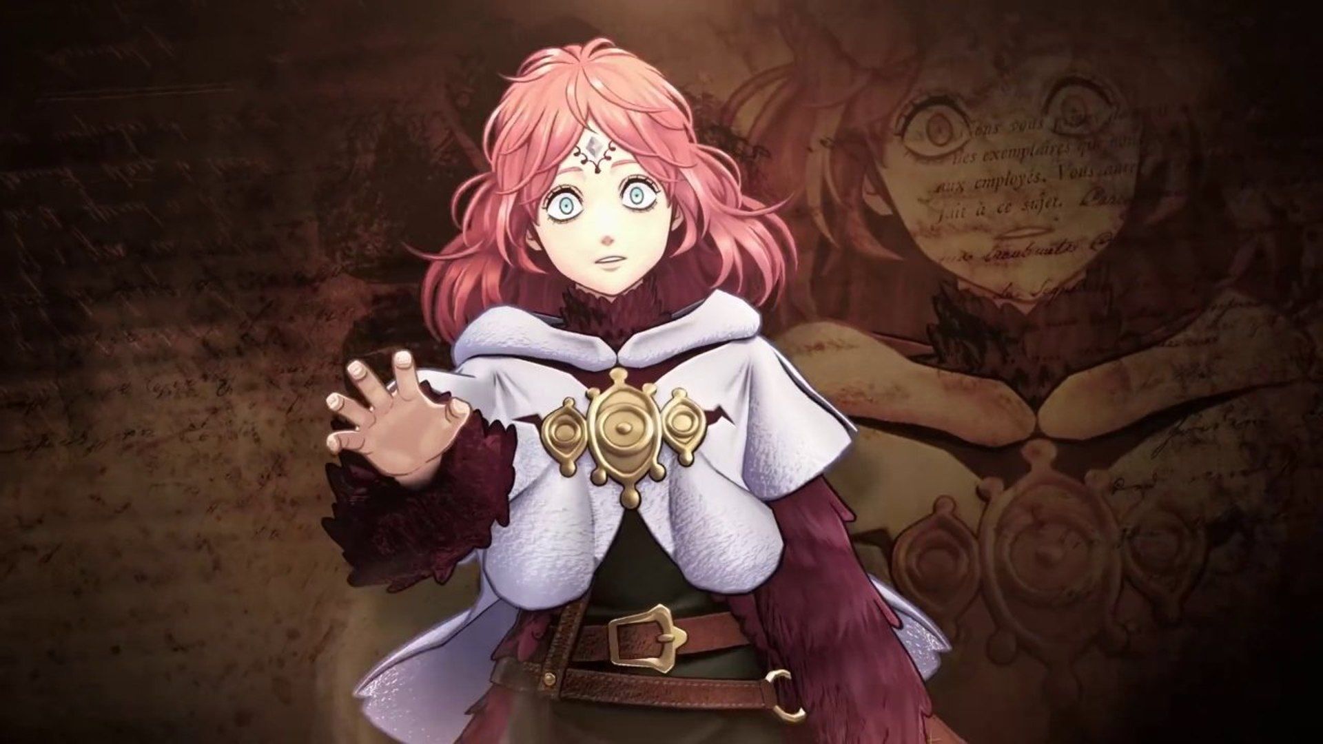 Black Clover Girl HD Wallpapers - Wallpaper Cave