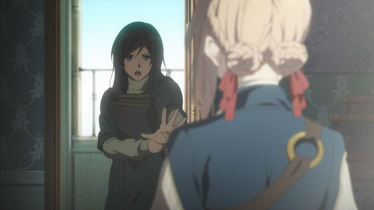 Leon Stephanotis Wallpapers - Wallpaper Cave