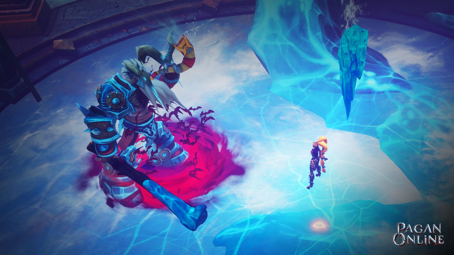 Pagan Online Wallpapers - Wallpaper Cave