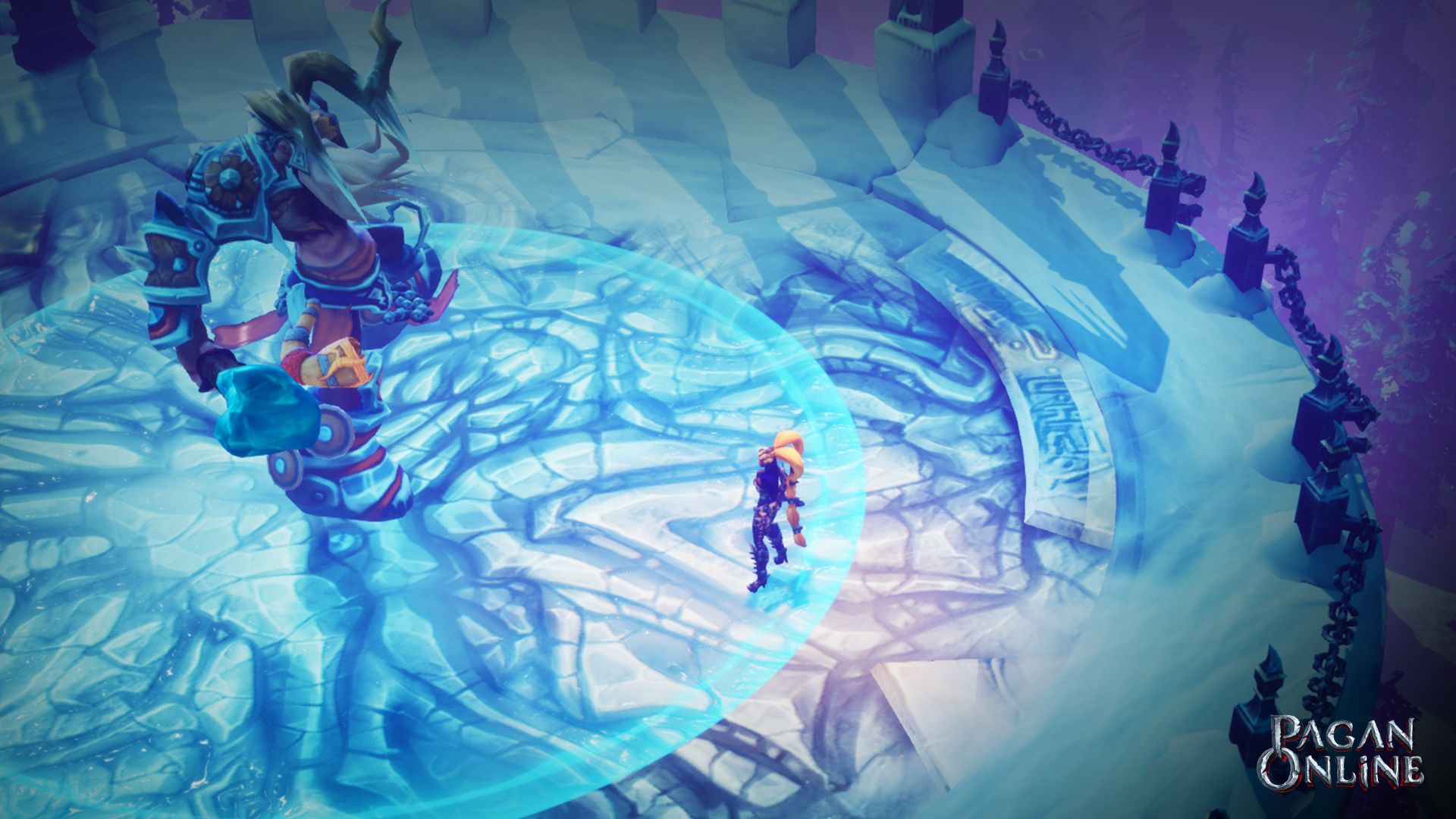 Pagan Online Wallpapers - Wallpaper Cave