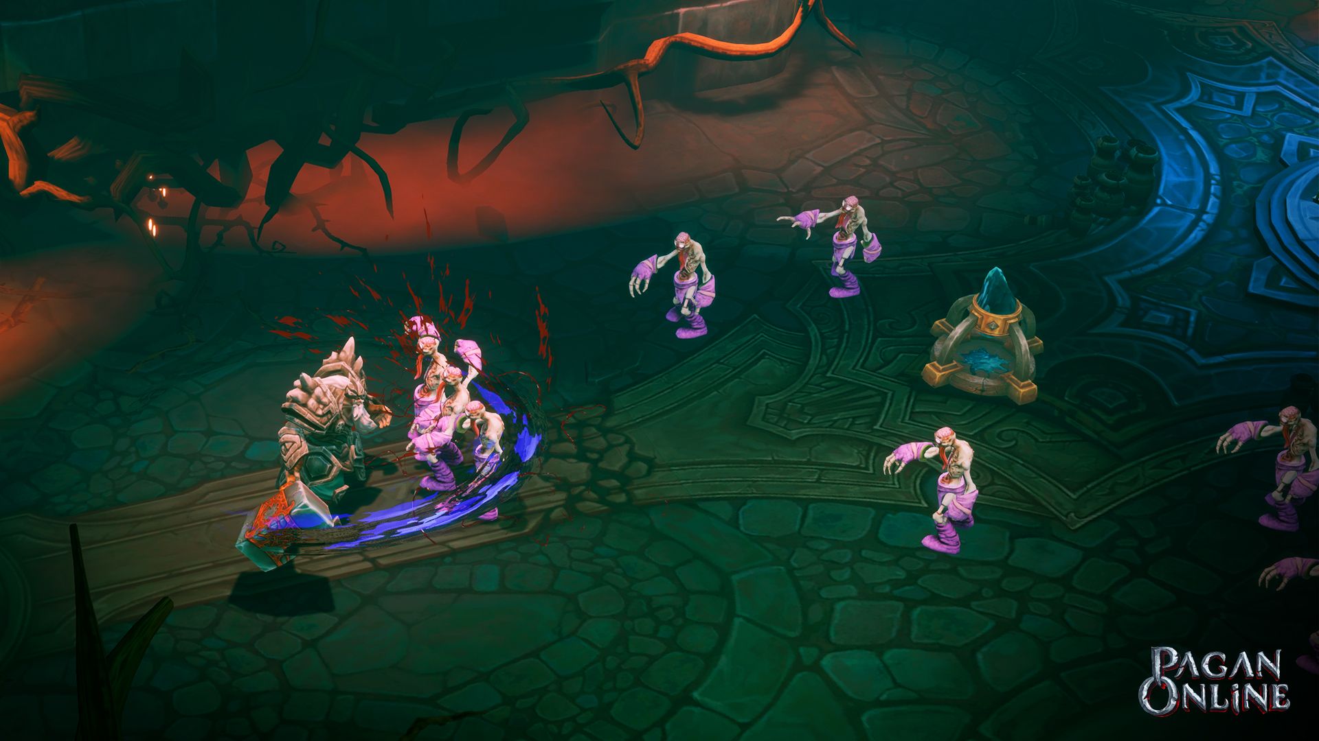 Pagan Online Wallpapers - Wallpaper Cave