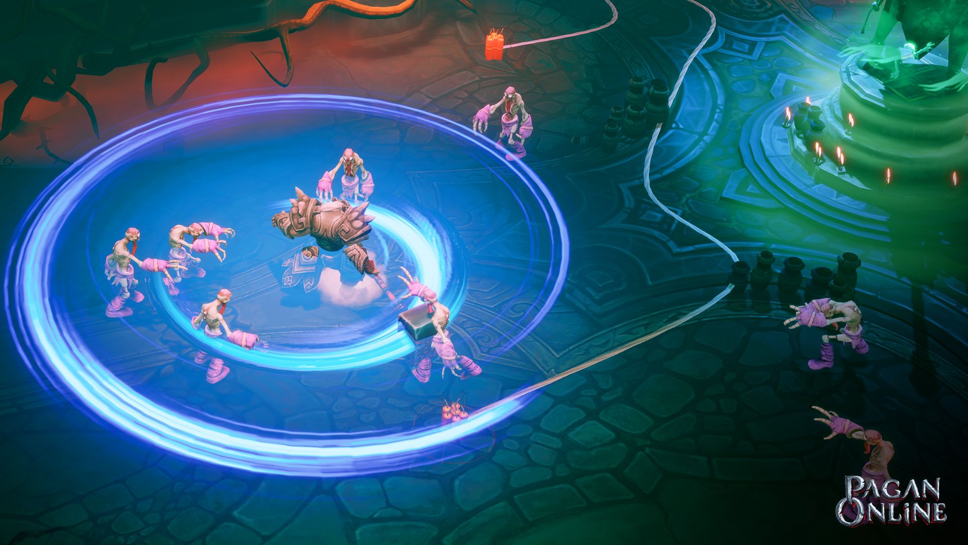 Pagan Online Wallpapers - Wallpaper Cave