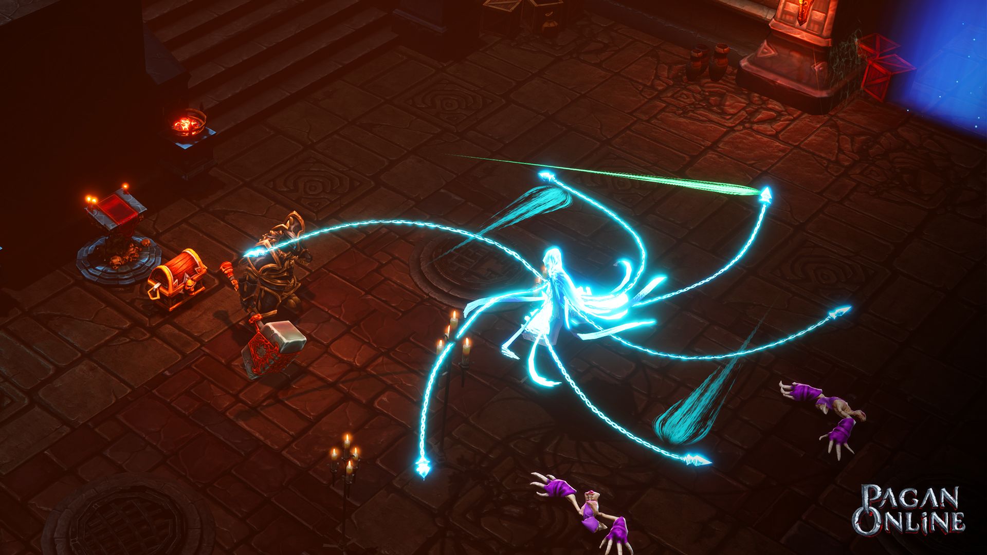 Pagan Online Wallpapers - Wallpaper Cave