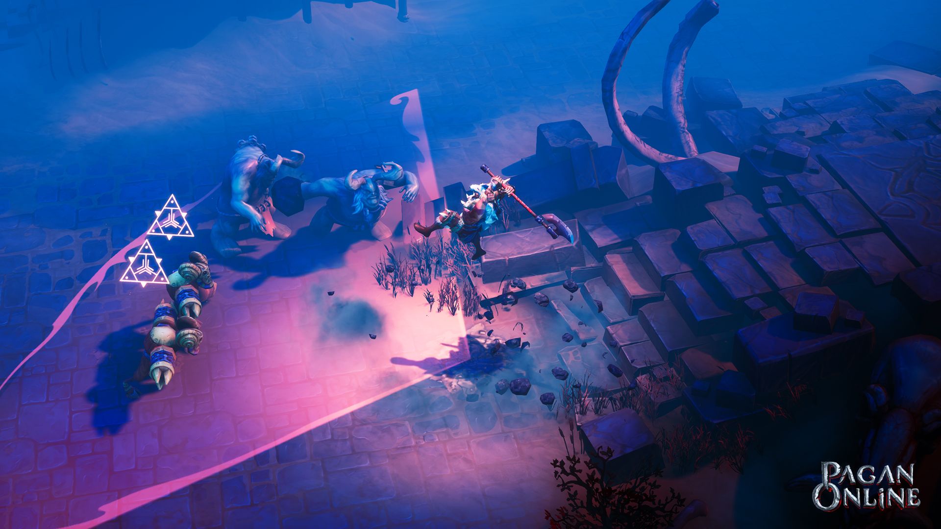 Pagan Online Wallpapers - Wallpaper Cave