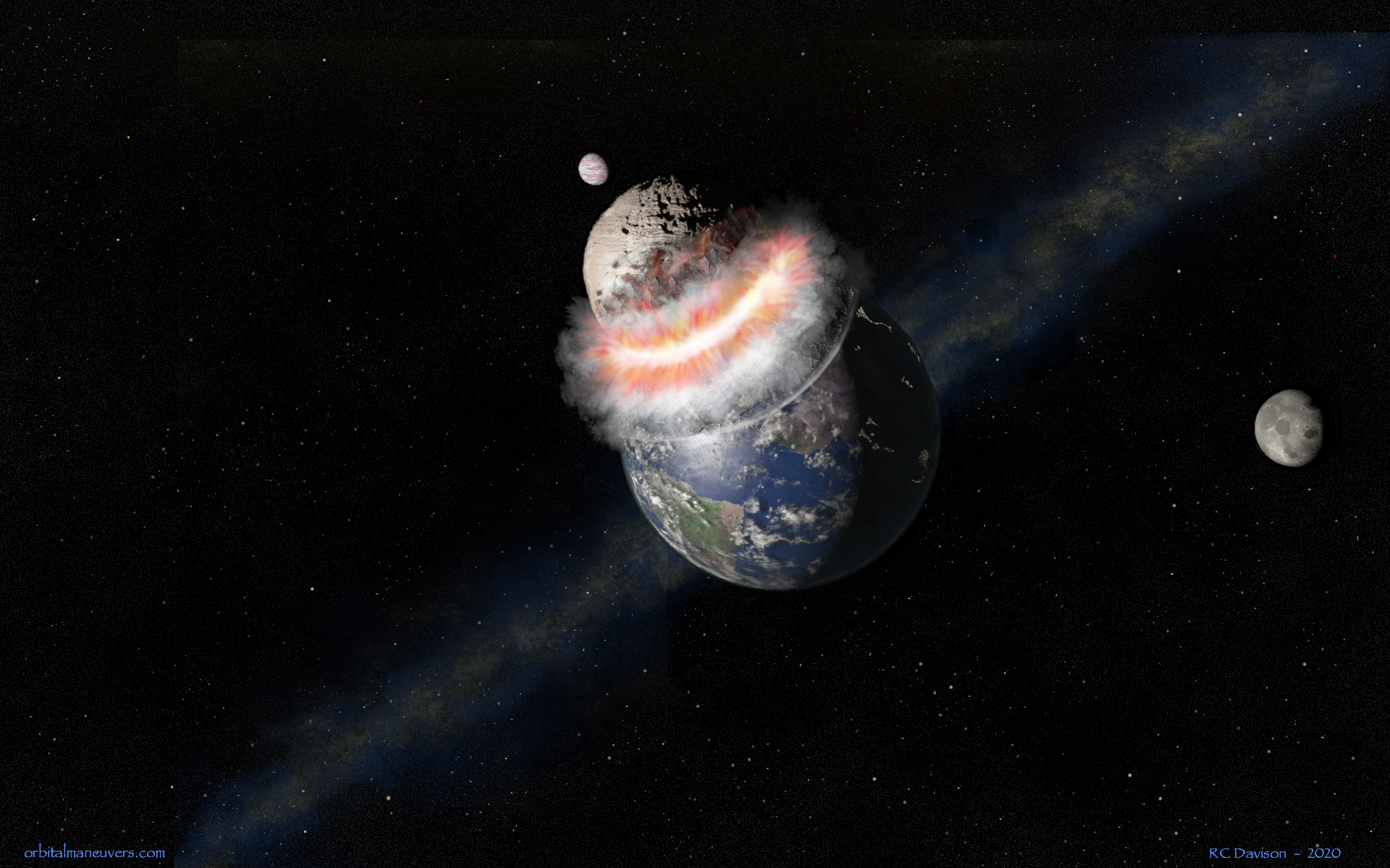 Alien Space Graph Wallpapers - Wallpaper Cave