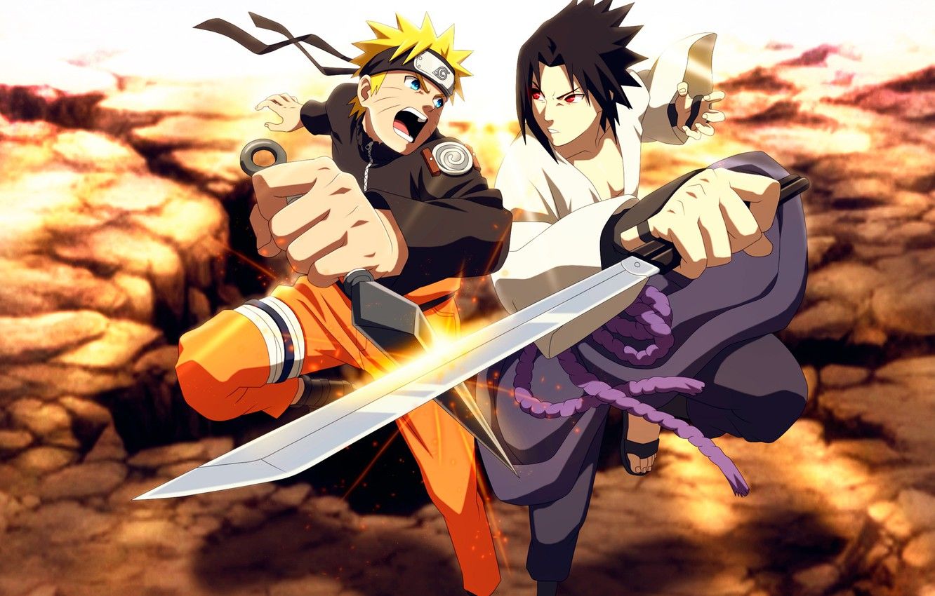 Naruto Ship Wallpapers - Wallpaper Cave