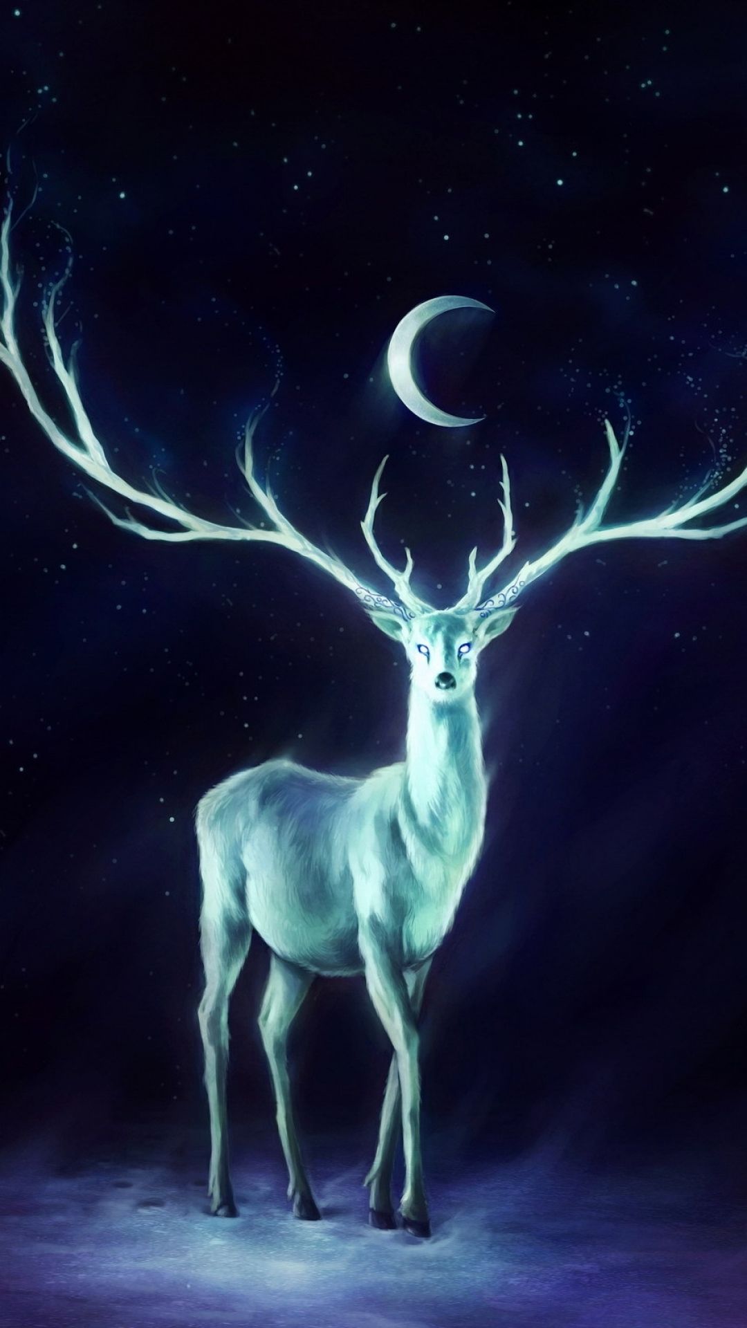 Horns Wallpapers - Wallpaper Cave