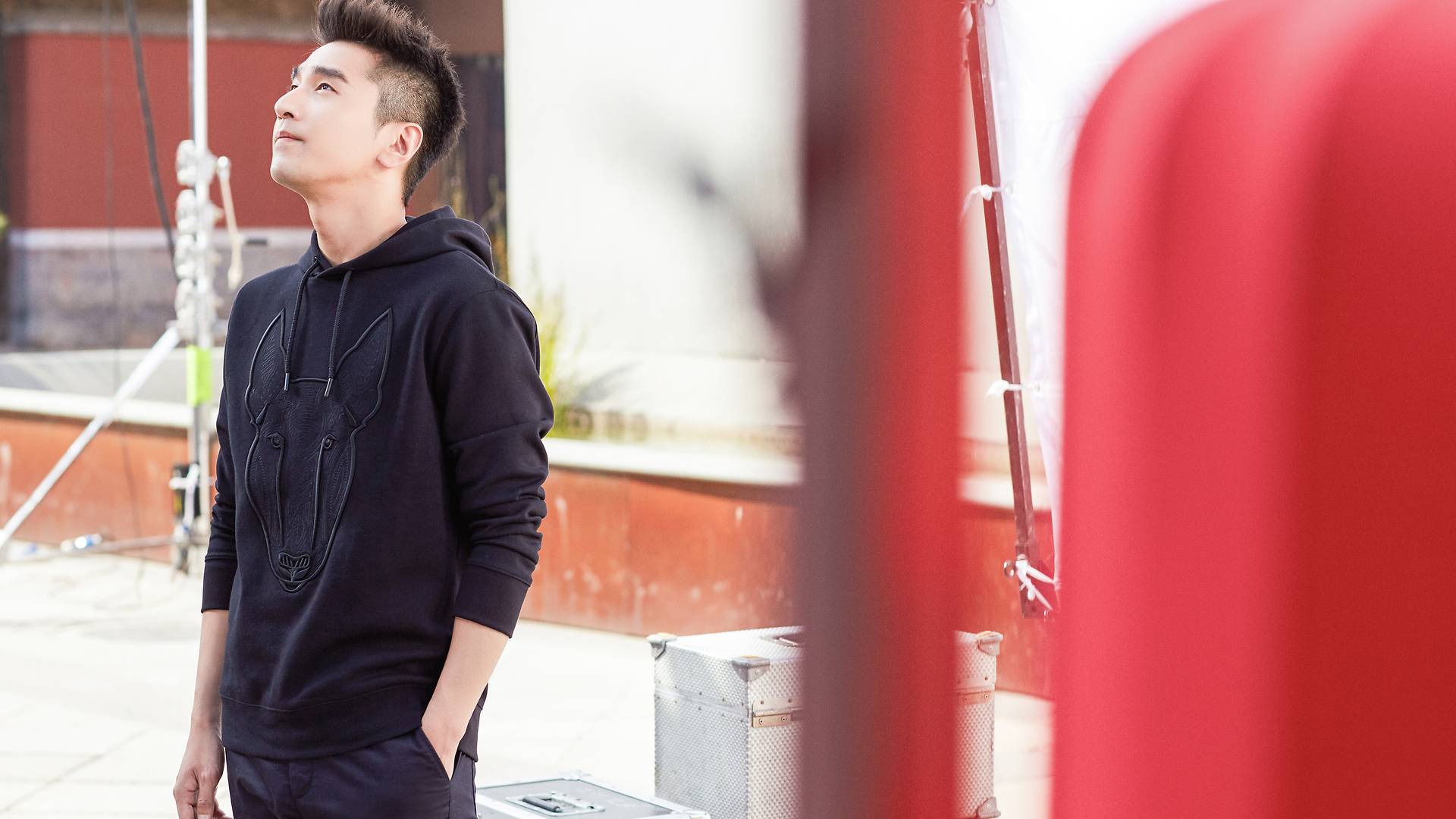 Mark Chao Wallpapers - Wallpaper Cave