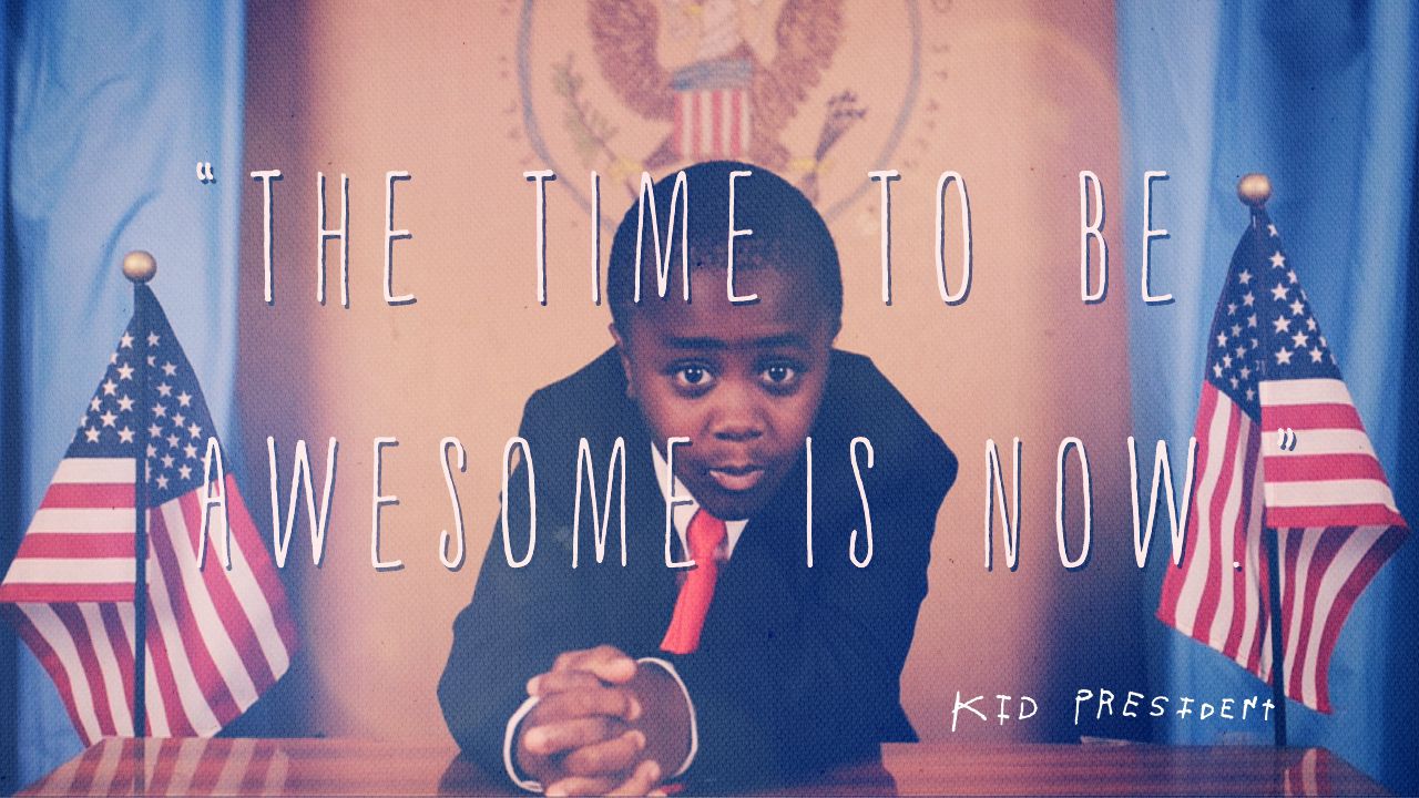 Kid President Wallpapers - Wallpaper Cave