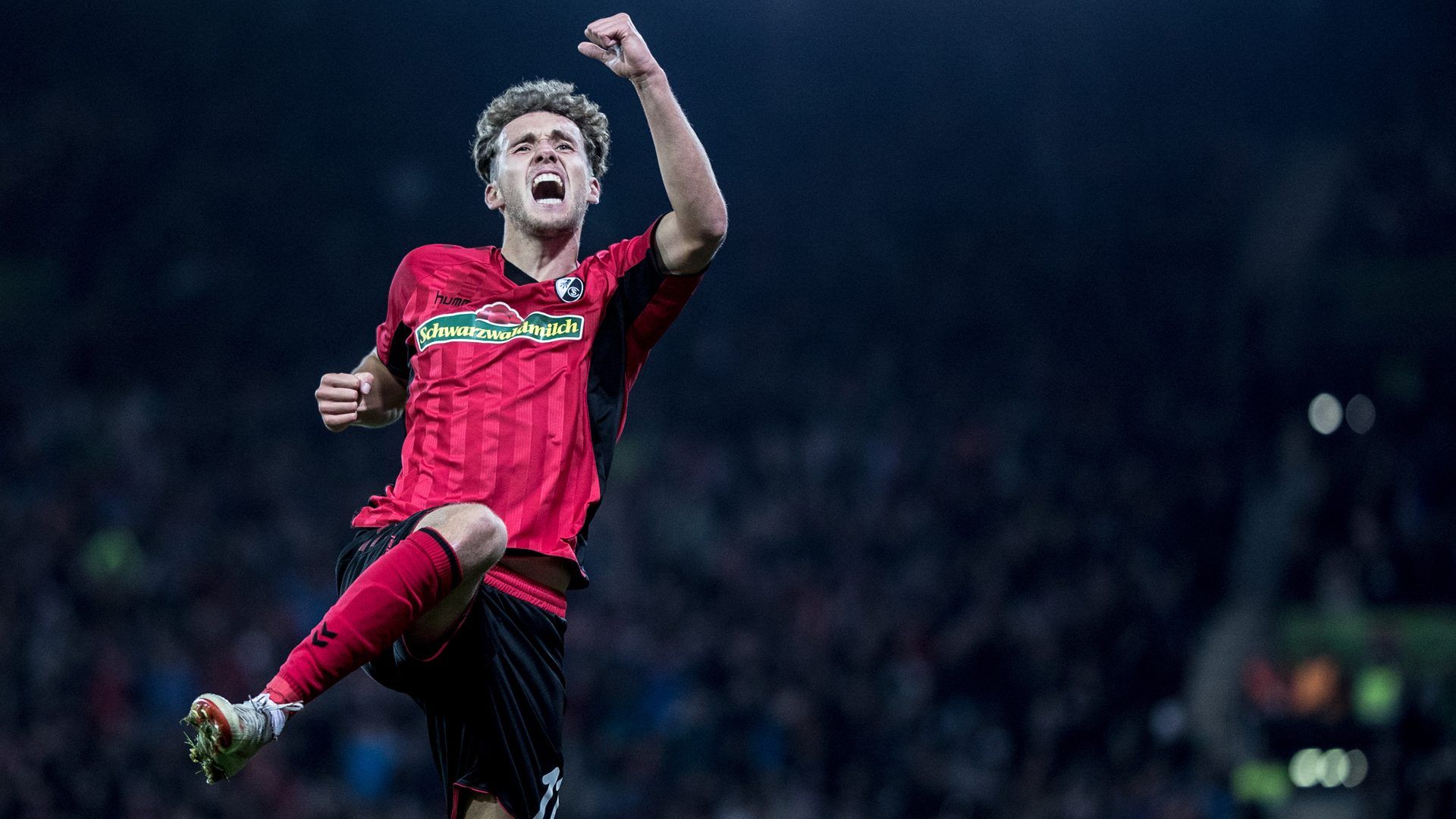 Luca Waldschmidt Wallpapers - Wallpaper Cave