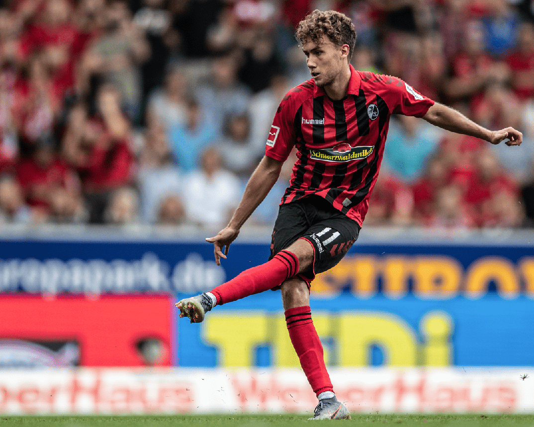 Luca Waldschmidt Wallpapers - Wallpaper Cave