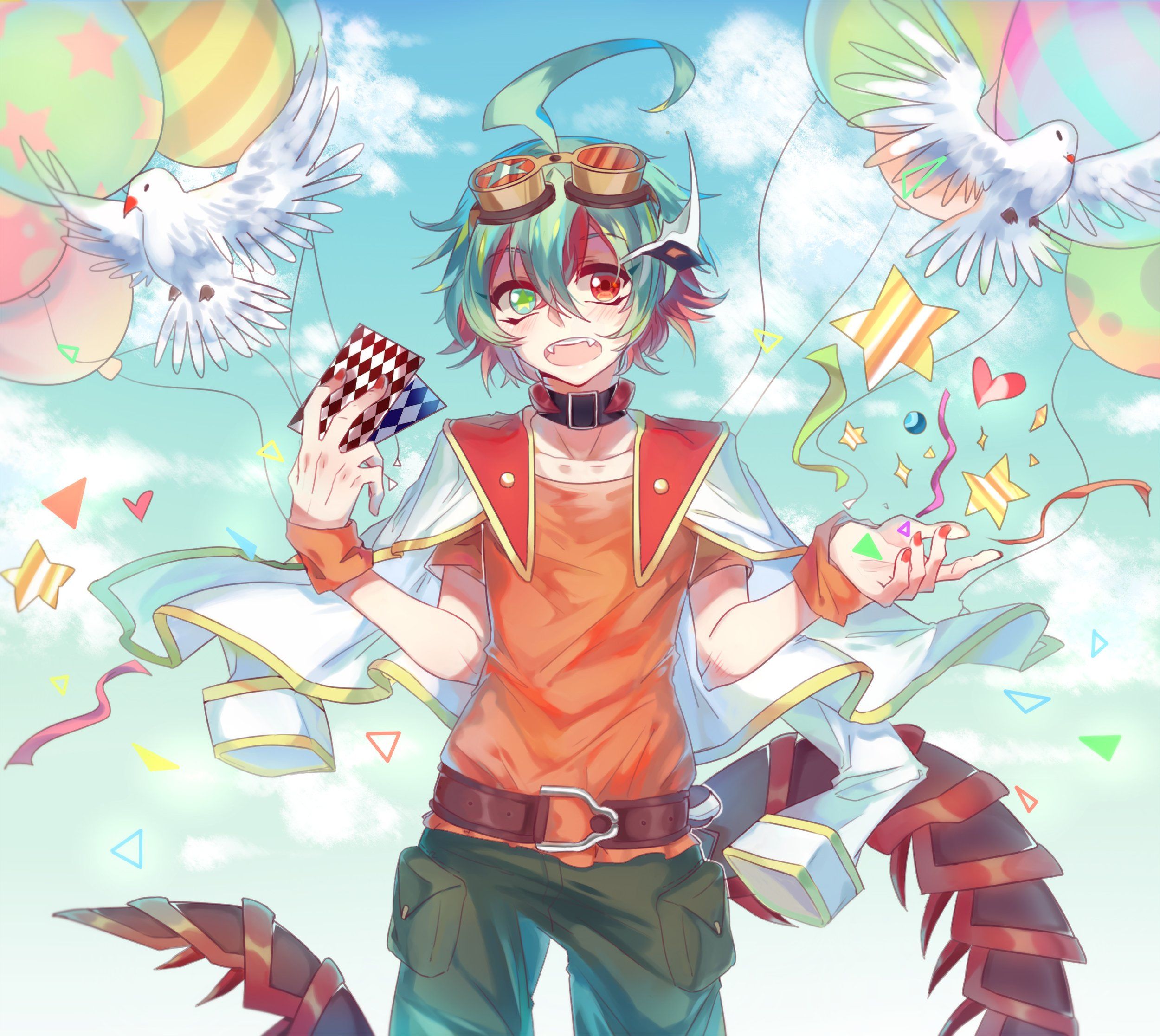 Yuya Wallpapers - Wallpaper Cave