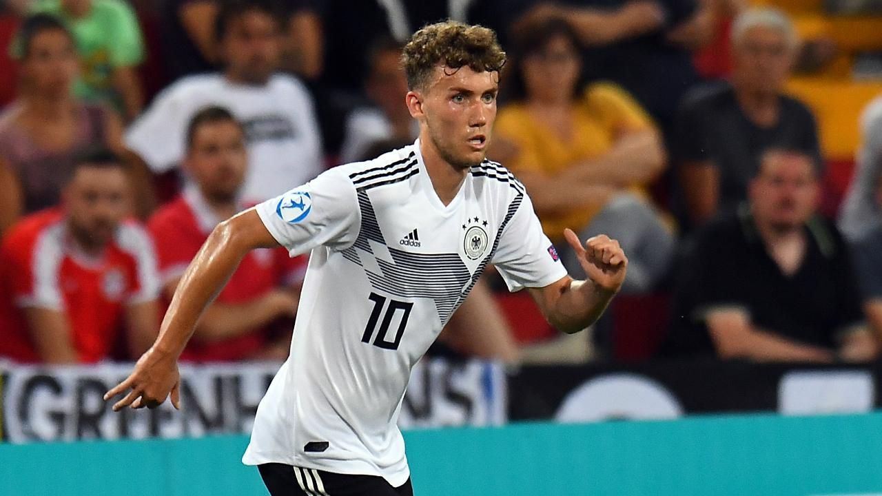 Luca Waldschmidt Wallpapers - Wallpaper Cave