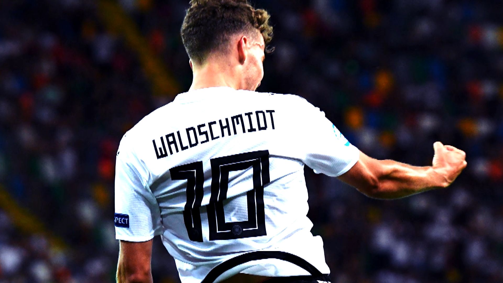 Luca Waldschmidt Wallpapers - Wallpaper Cave