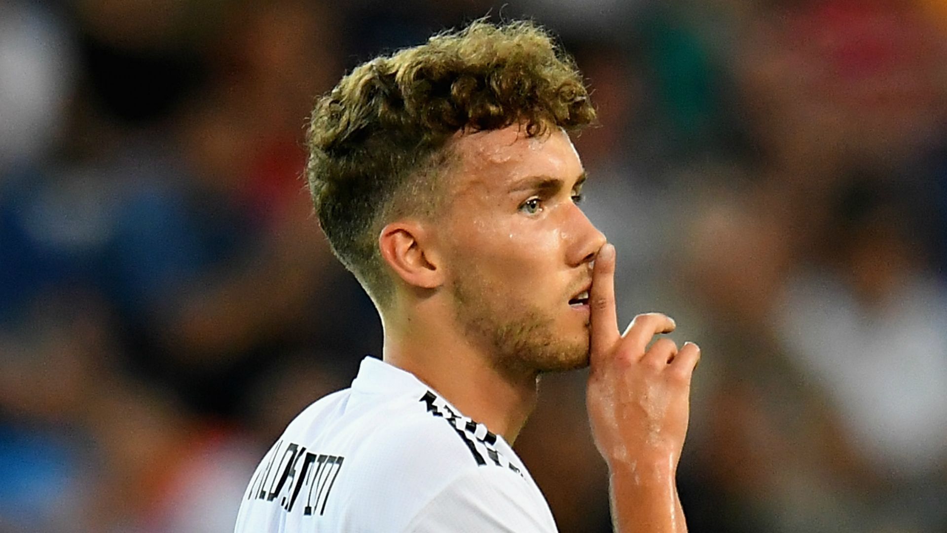 Luca Waldschmidt Wallpapers - Wallpaper Cave