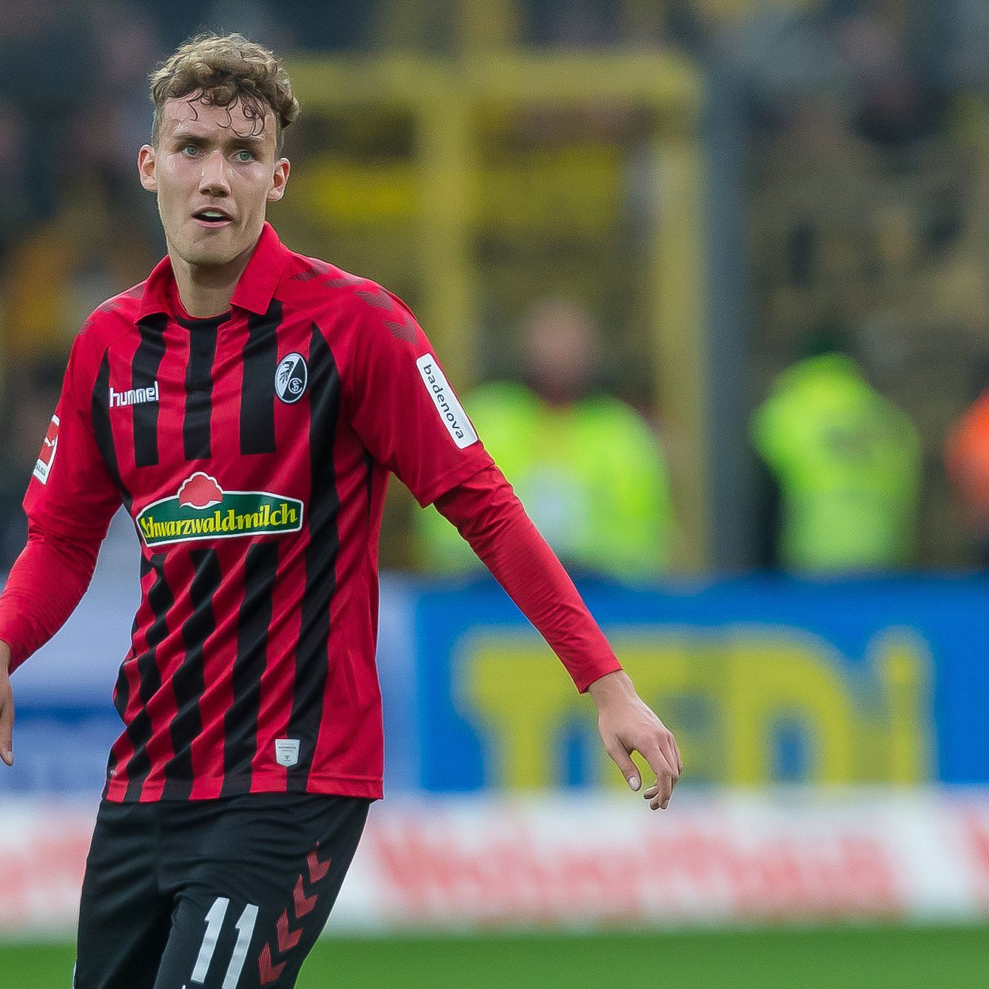 Luca Waldschmidt Wallpapers - Wallpaper Cave