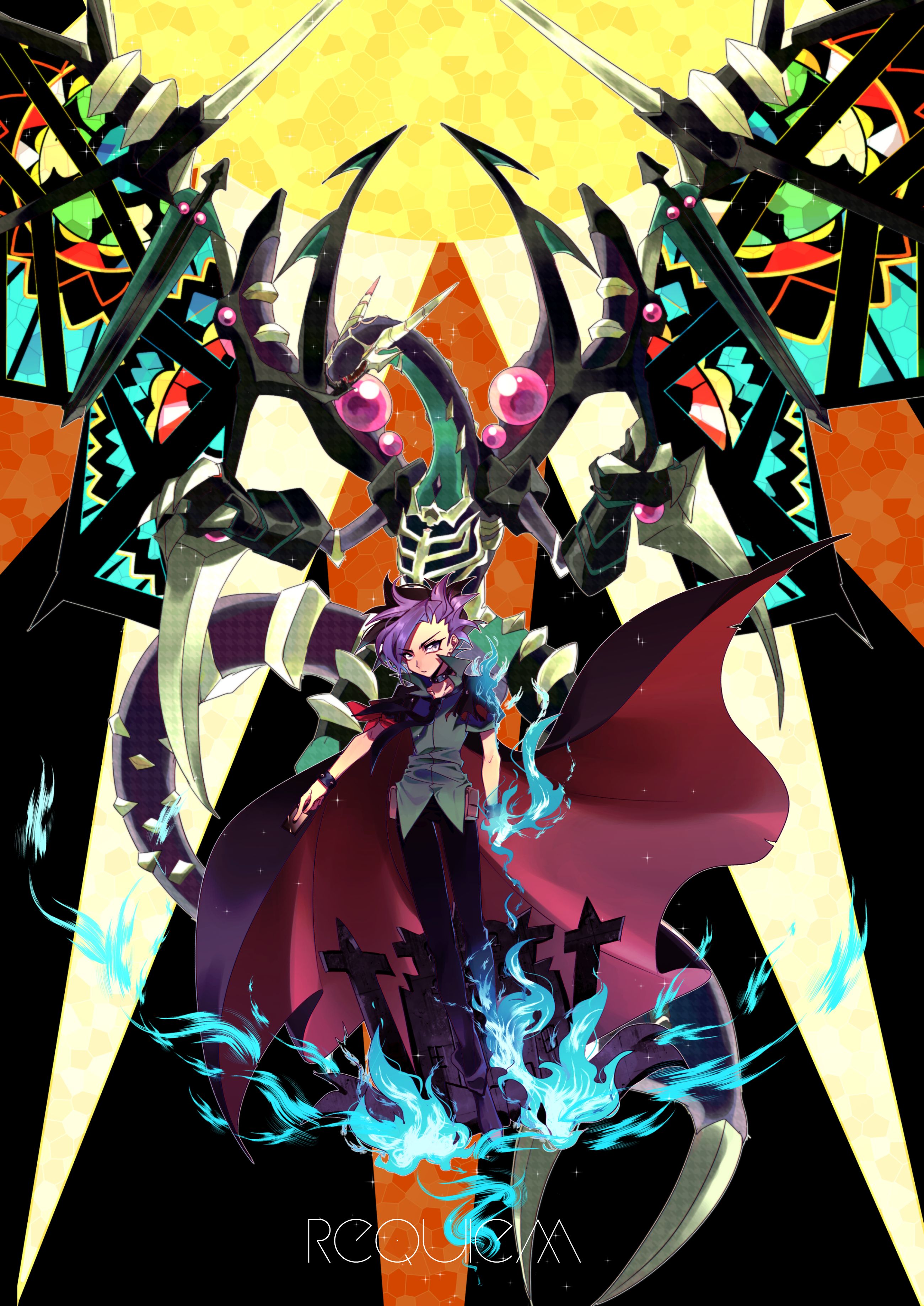 Yuto Wallpapers - Wallpaper Cave