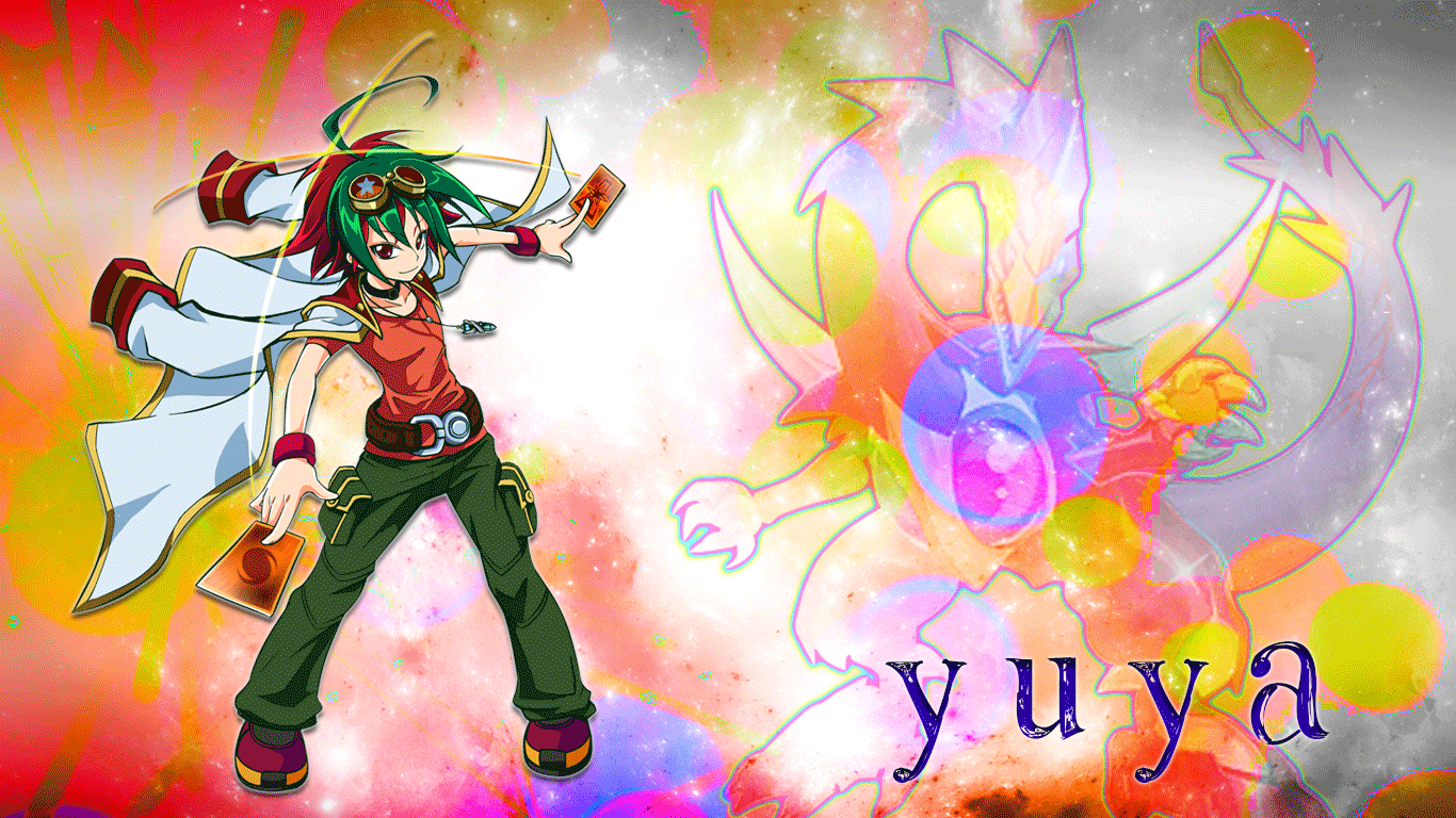 Yuya Wallpapers - Wallpaper Cave