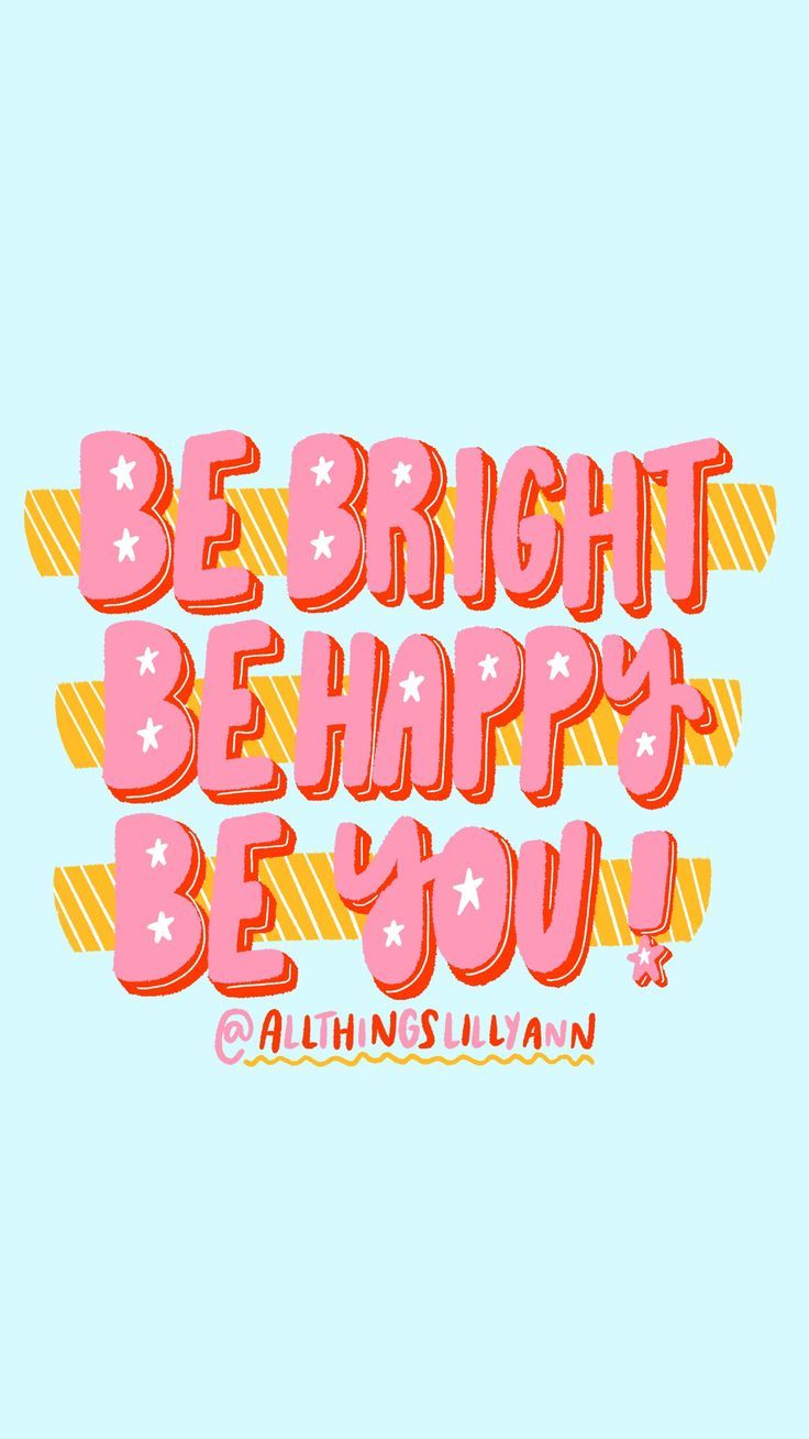 Be You Wallpapers - Wallpaper Cave