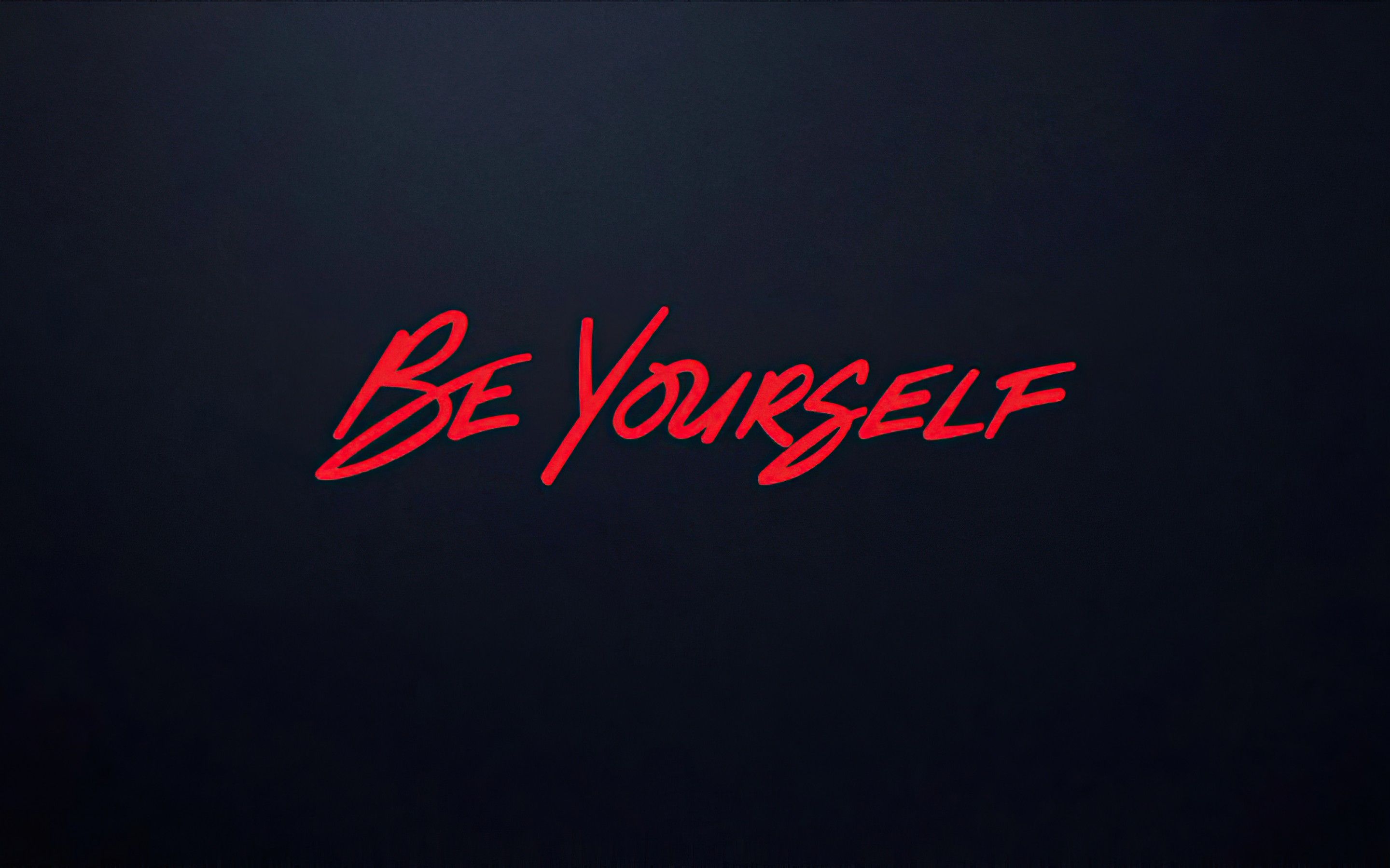 Be You Wallpapers - Wallpaper Cave