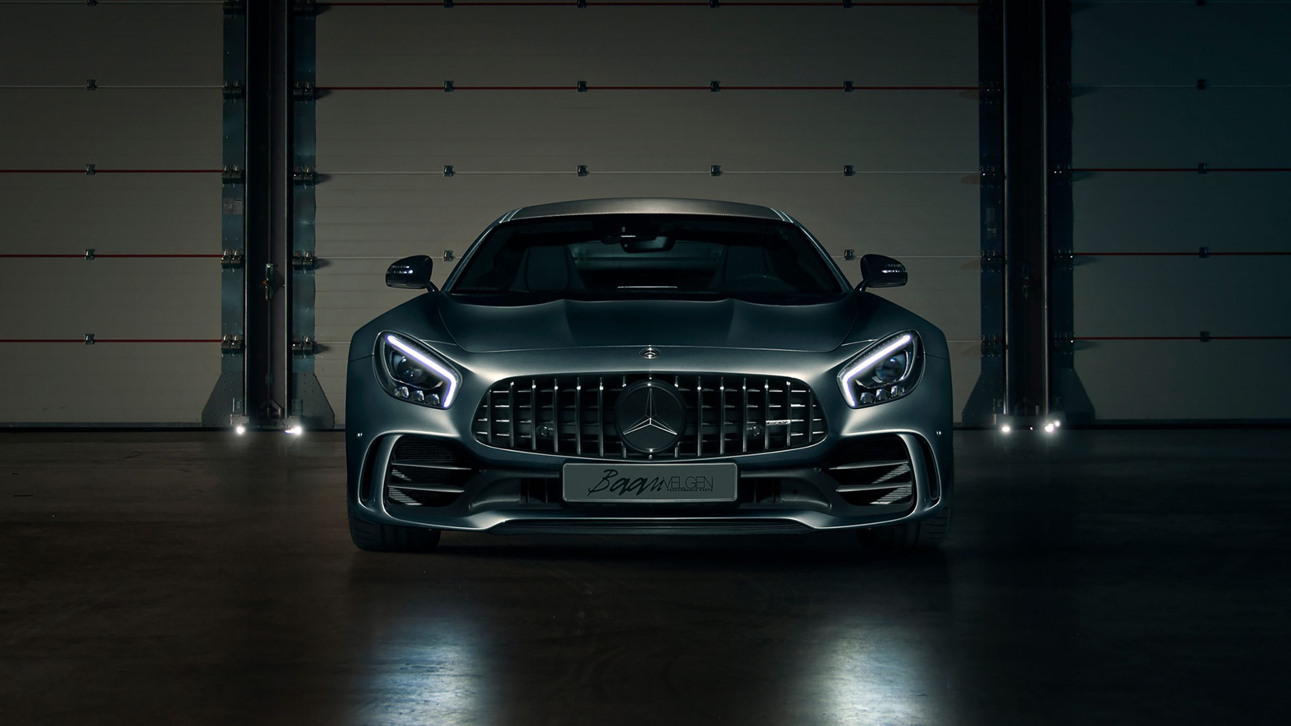 Benz AMG GT Wallpapers - Wallpaper Cave