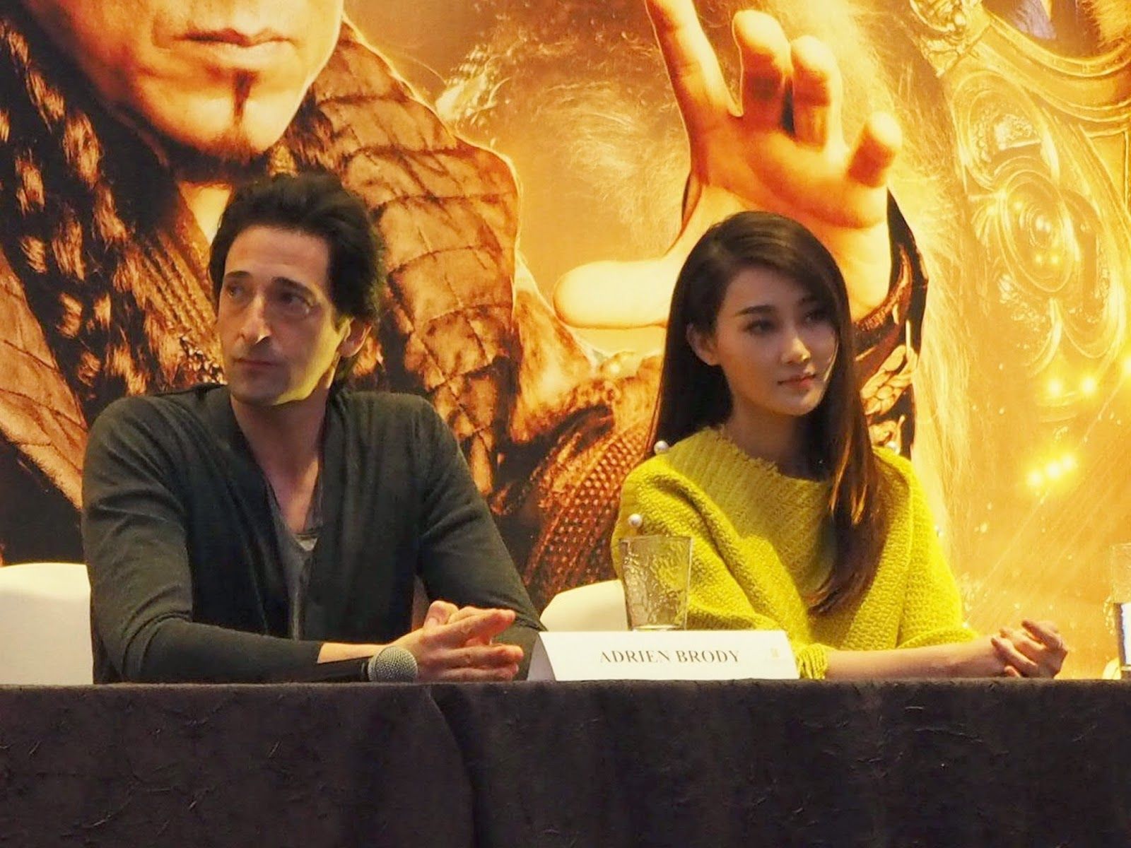 Lin Peng Wallpapers - Wallpaper Cave