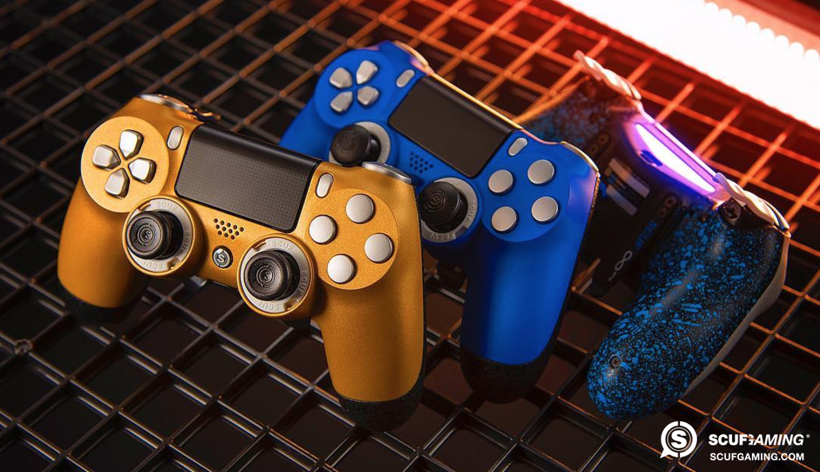 Scuf Wallpapers - Wallpaper Cave