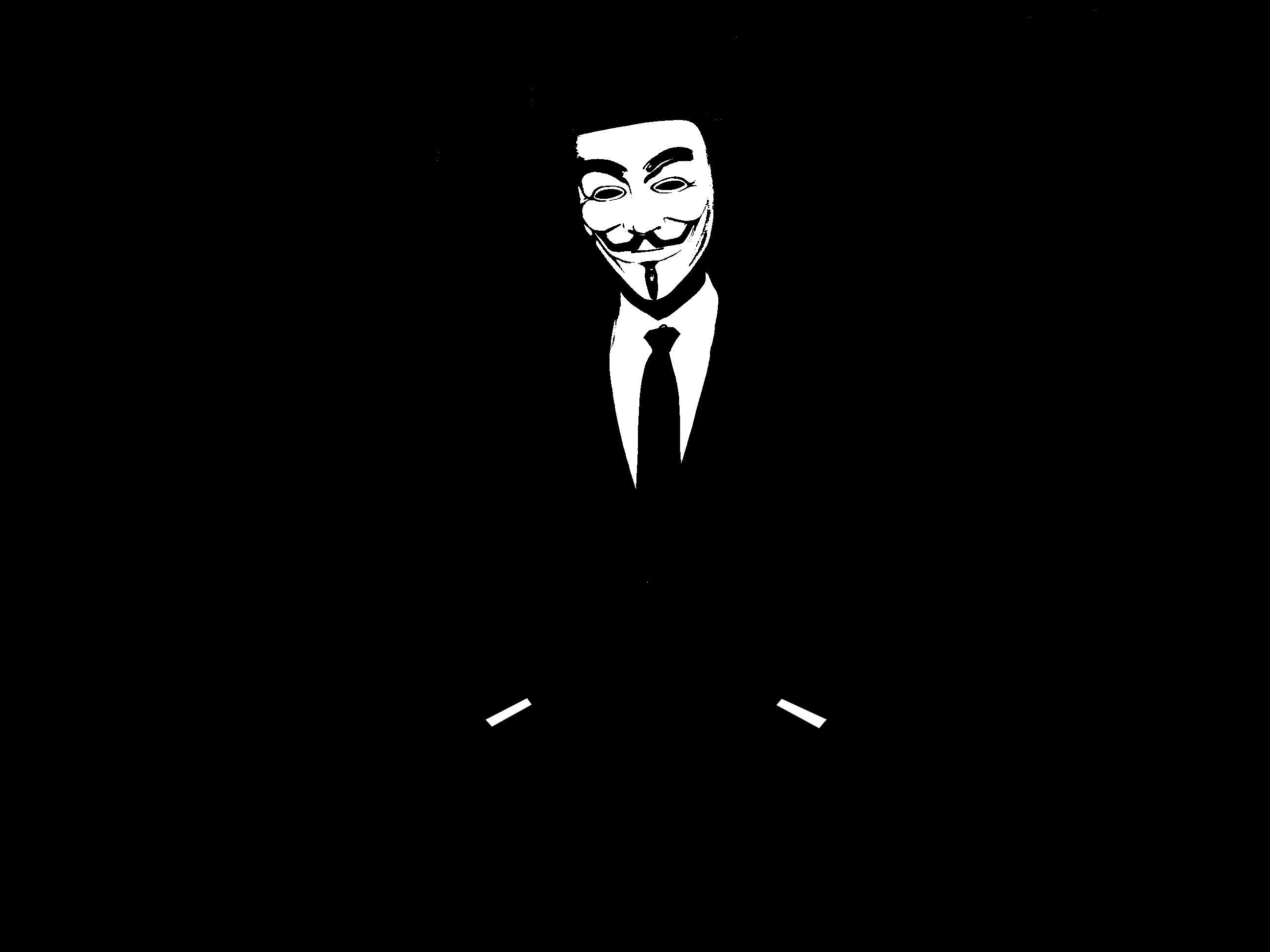 Anonymous Power Wallpapers - Wallpaper Cave