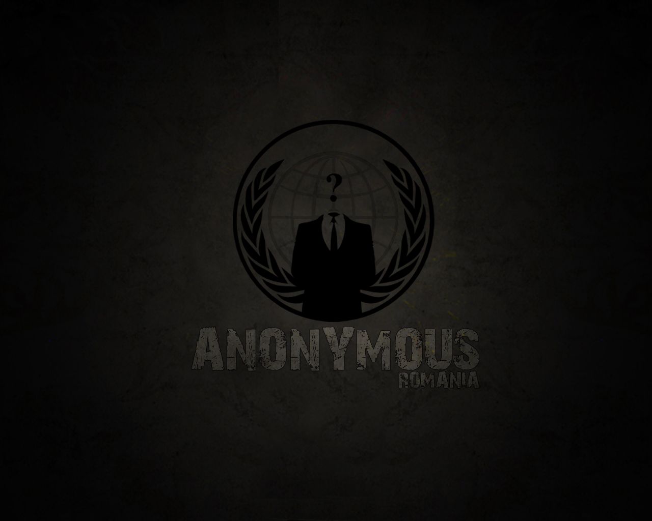 Anonymous Power Wallpapers - Wallpaper Cave