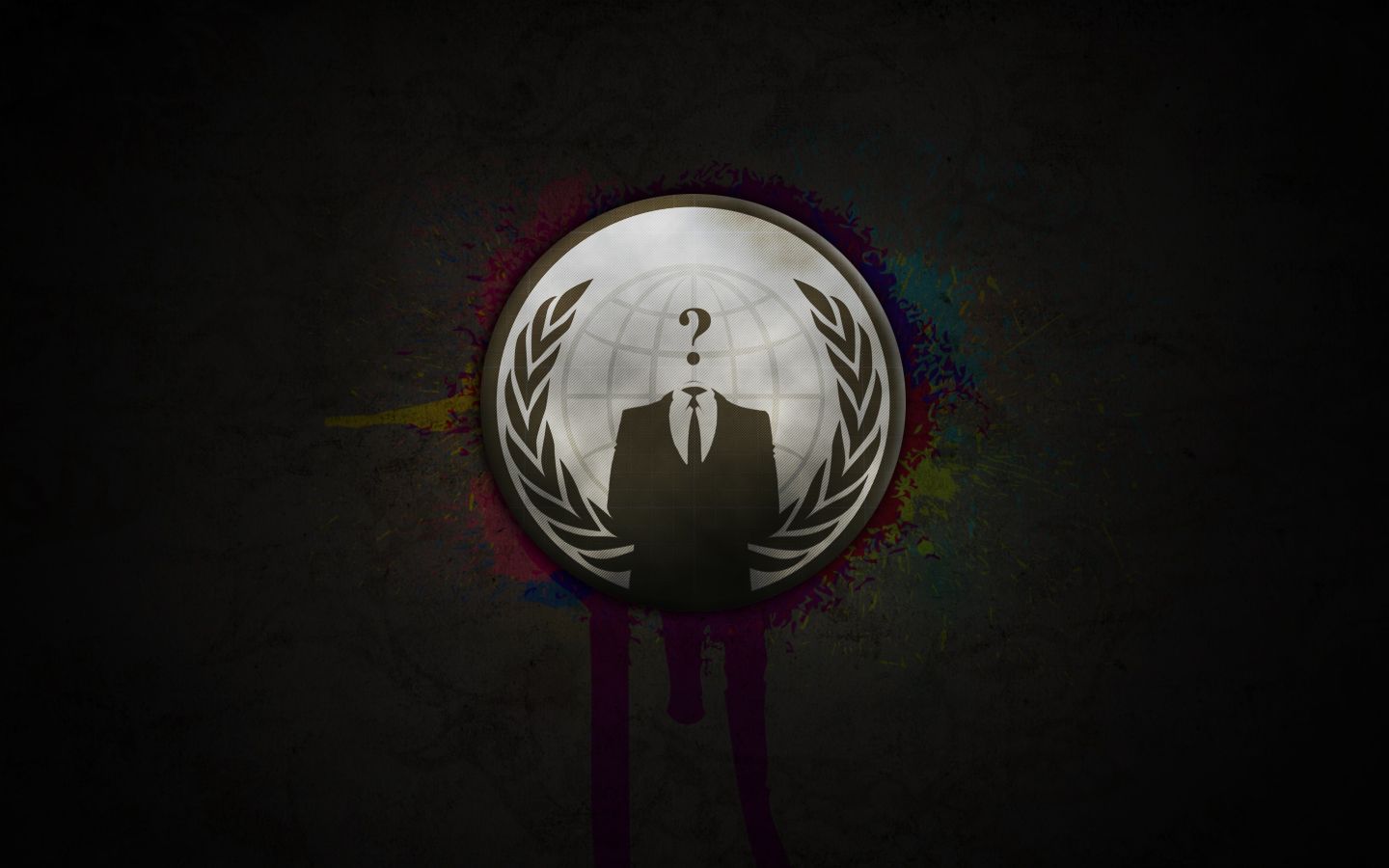 Anonymous Power Wallpapers - Wallpaper Cave