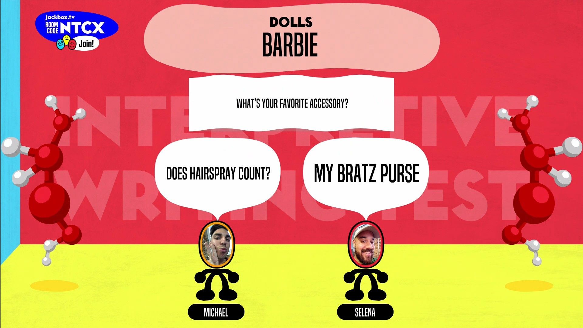 The Jackbox Party Pack 7 Wallpapers - Wallpaper Cave