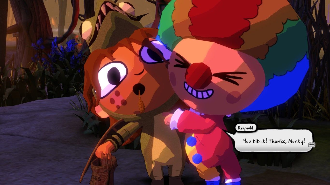 Costume Quest 2 Wallpapers - Wallpaper Cave