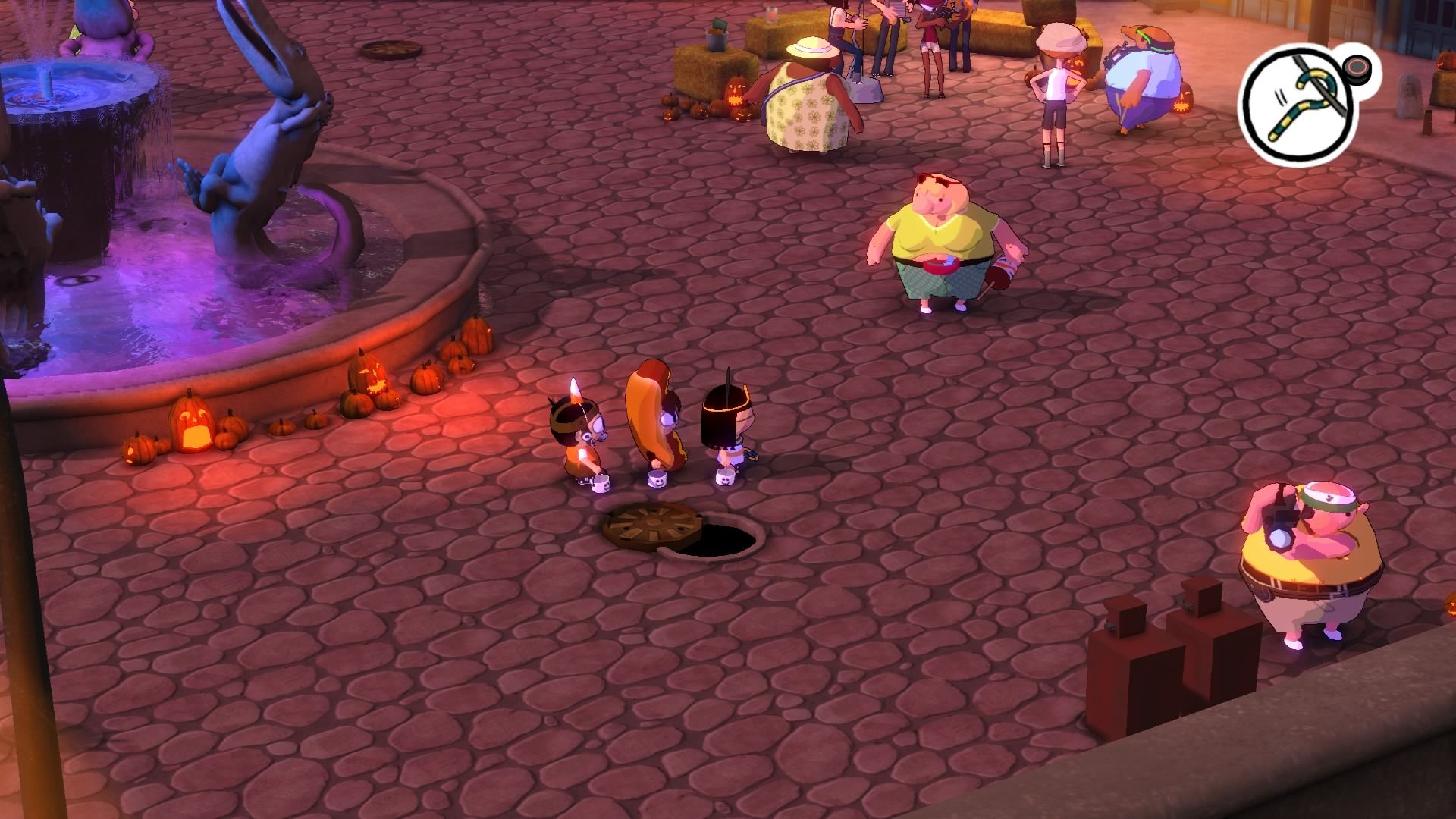 Costume Quest 2 Wallpapers - Wallpaper Cave