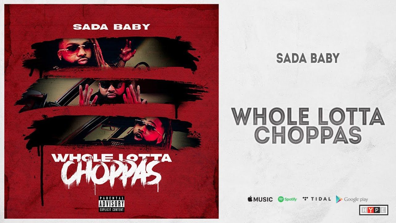 Whole Lotta Choppas Wallpapers - Wallpaper Cave