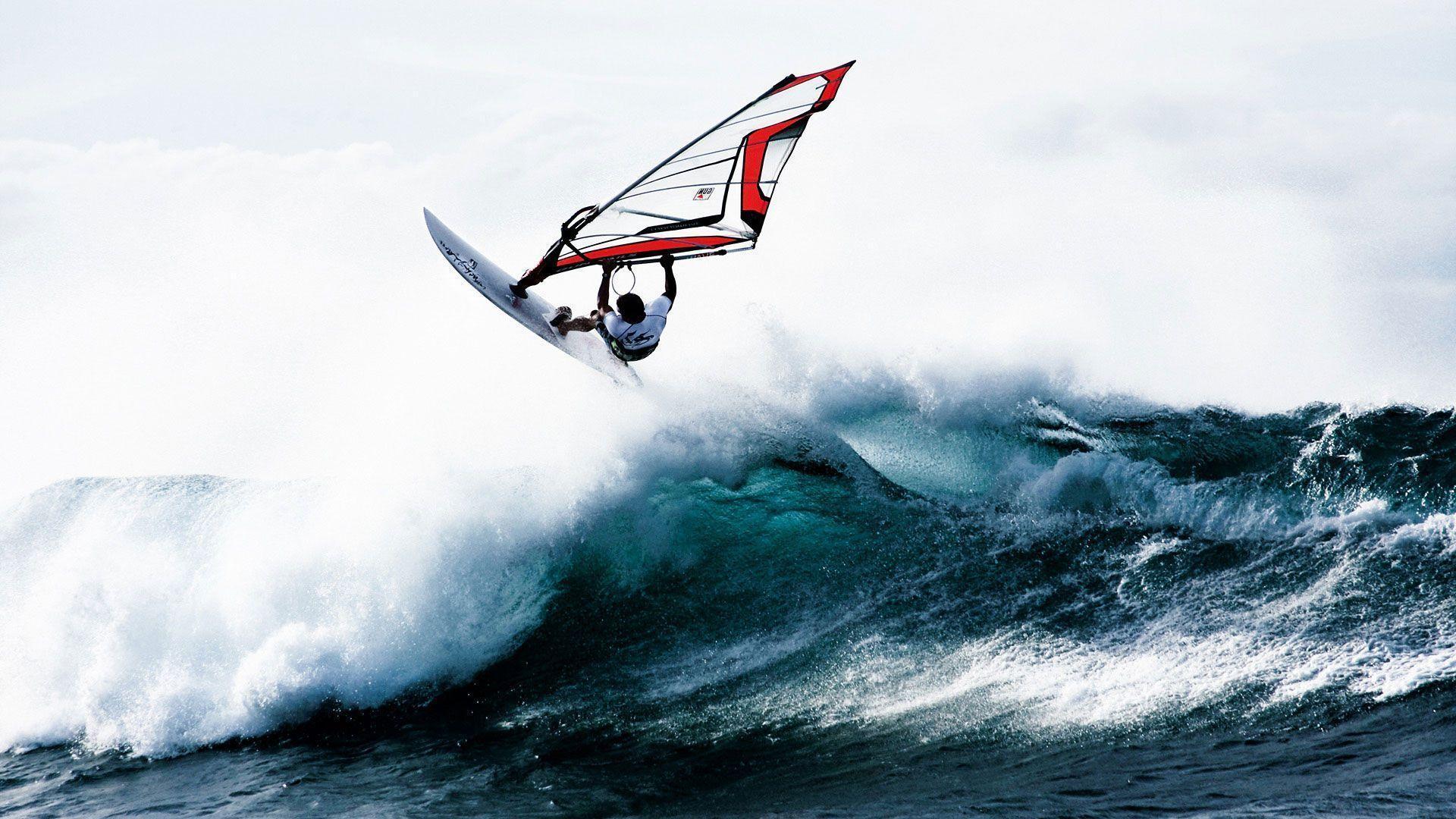 Windsurf Wallpapers - Wallpaper Cave