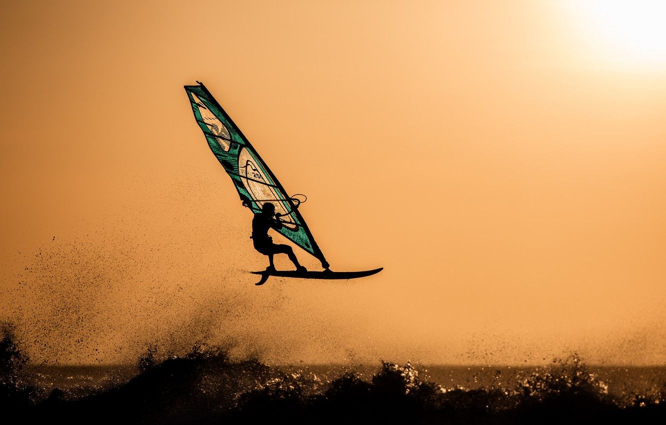 Windsurf Wallpapers - Wallpaper Cave