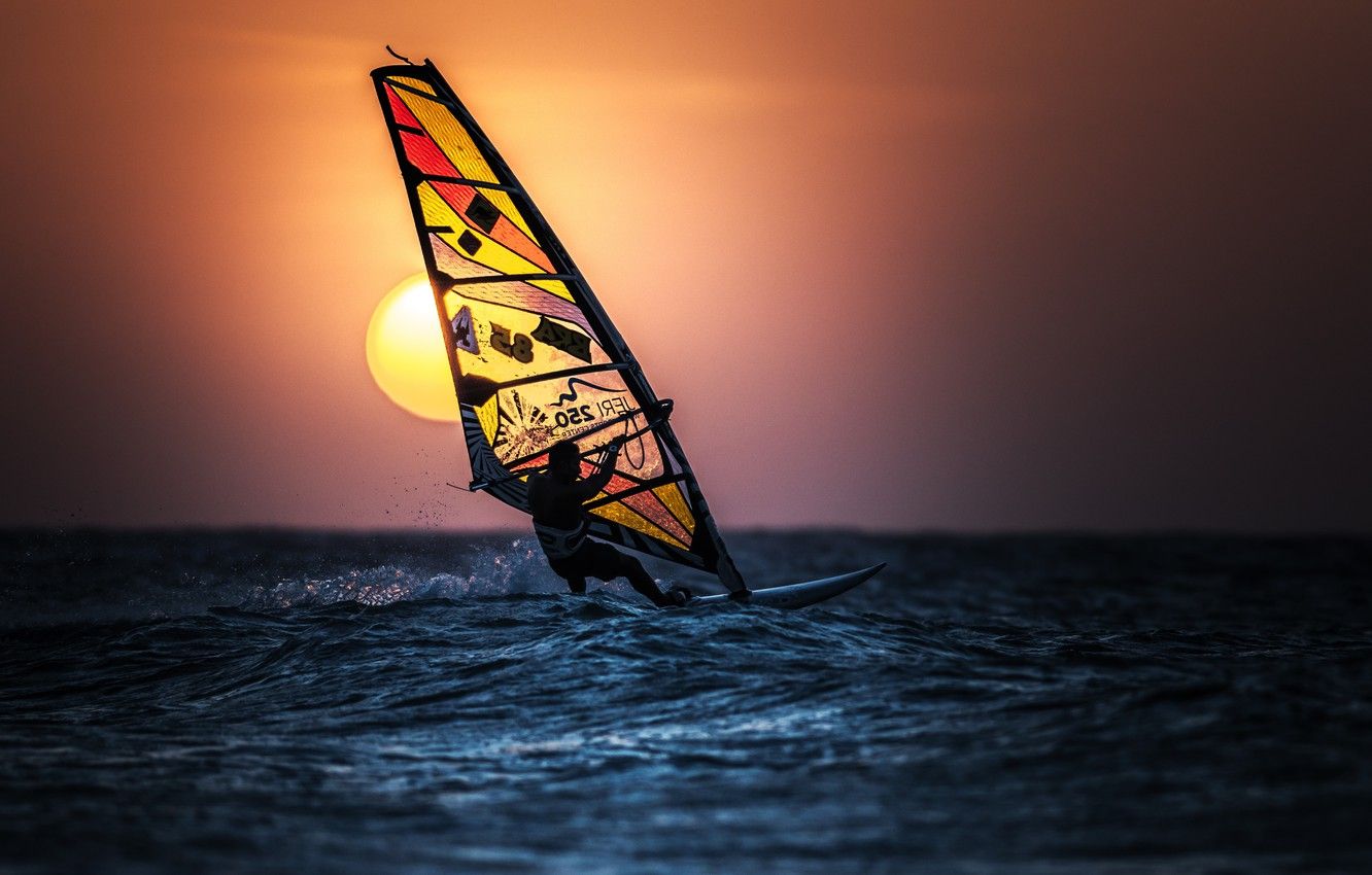 Windsurf Wallpapers - Wallpaper Cave