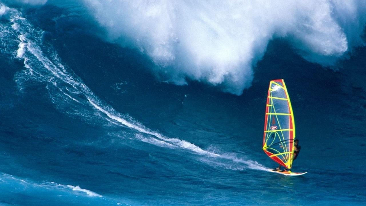 Windsurf Wallpapers - Wallpaper Cave