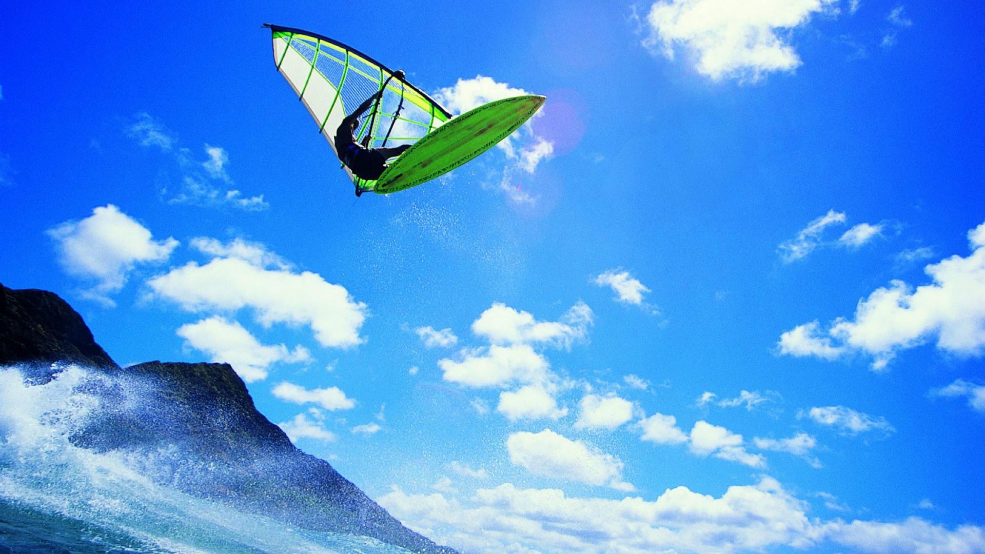 Windsurf Wallpapers - Wallpaper Cave