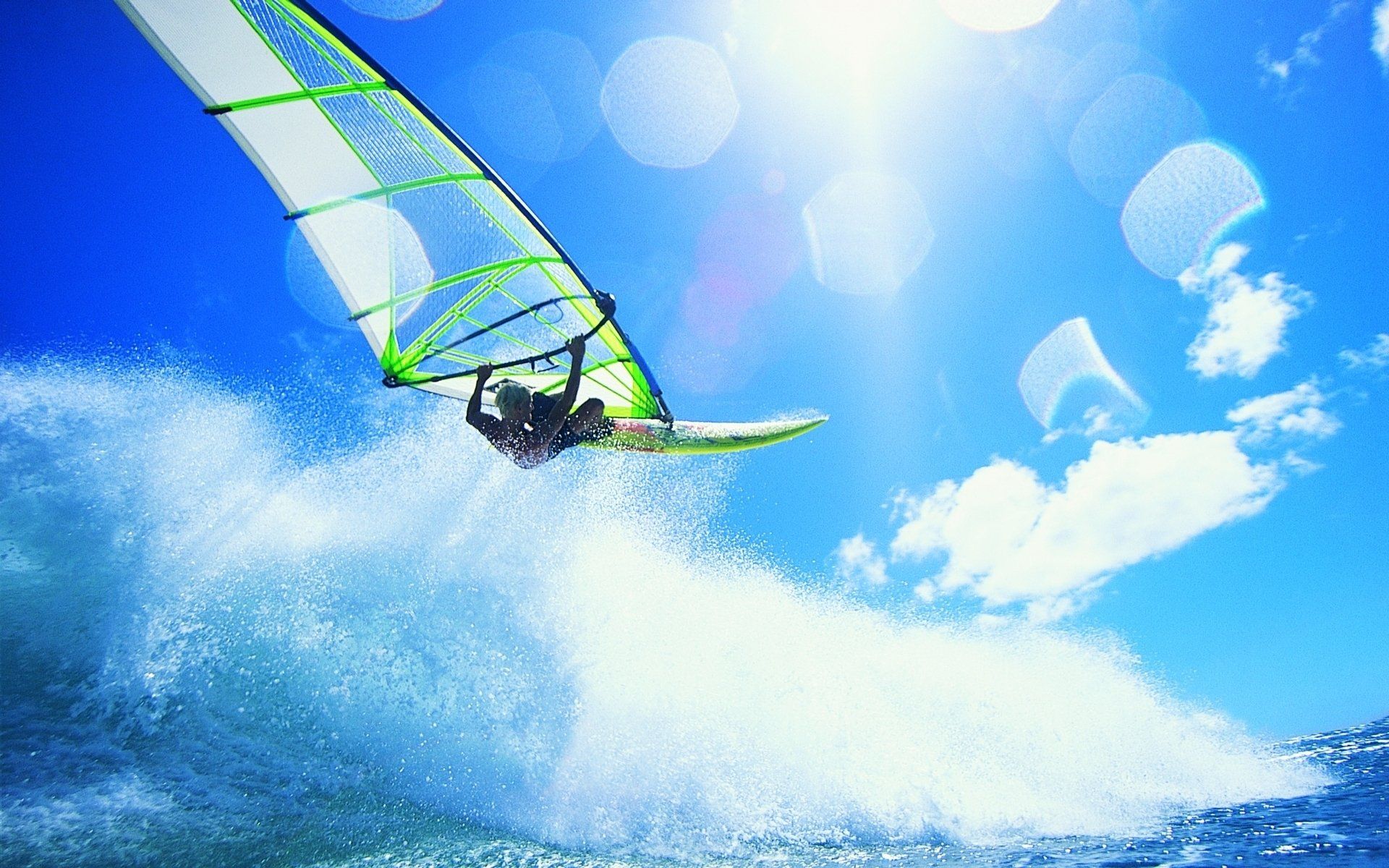 Windsurf Wallpapers - Wallpaper Cave