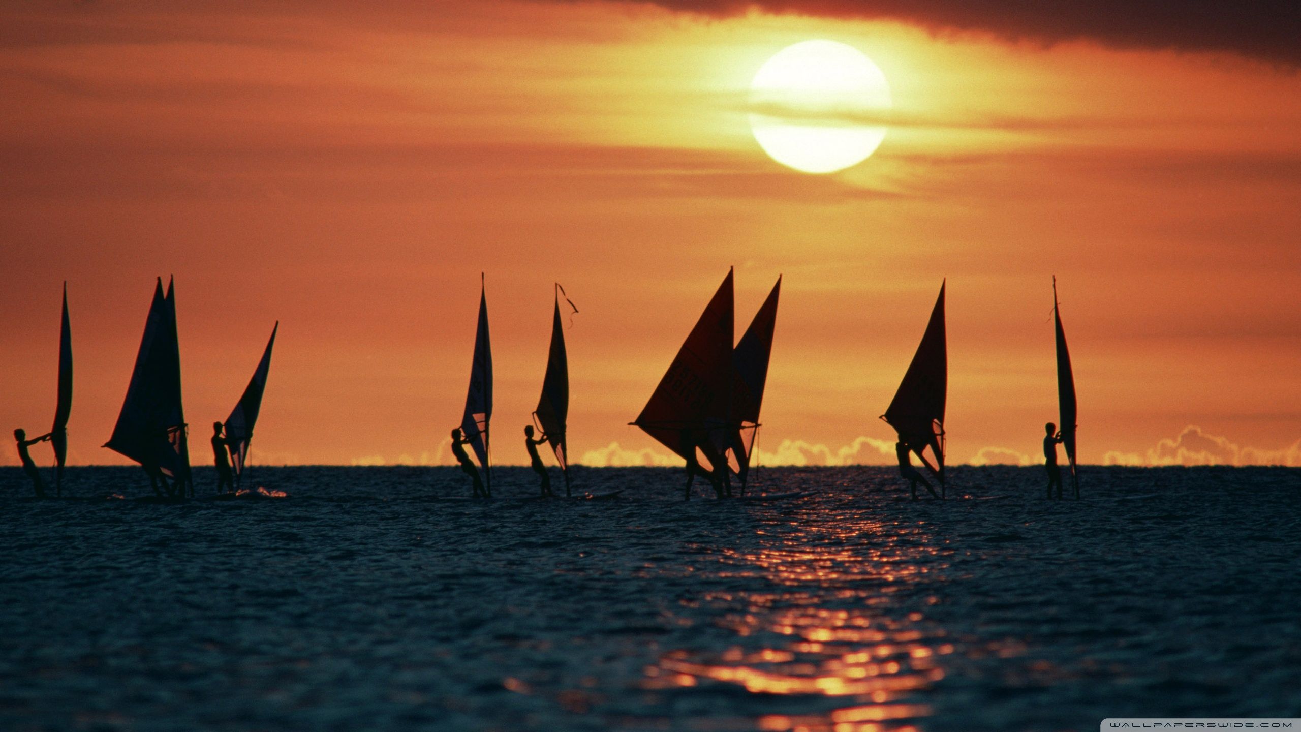 Windsurf Wallpapers - Wallpaper Cave