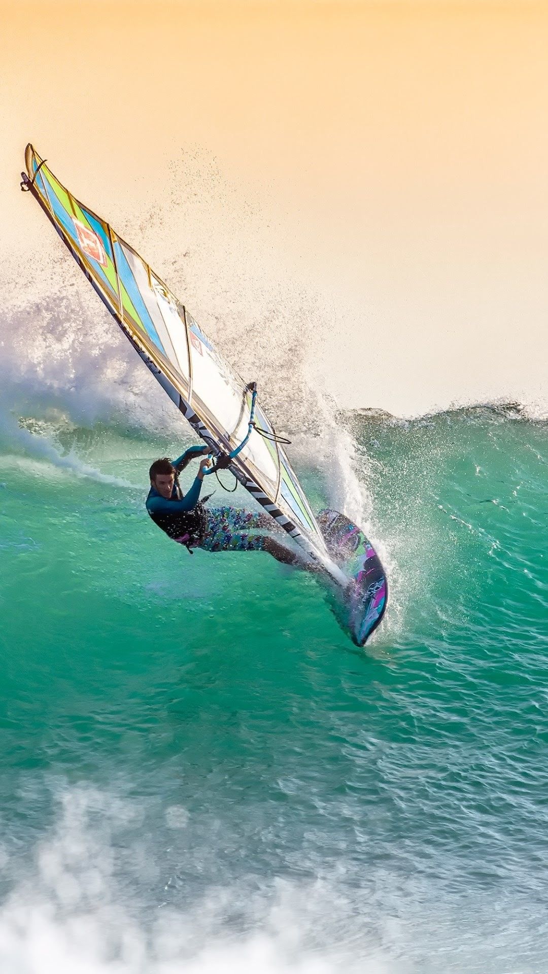 Windsurf Wallpapers - Wallpaper Cave