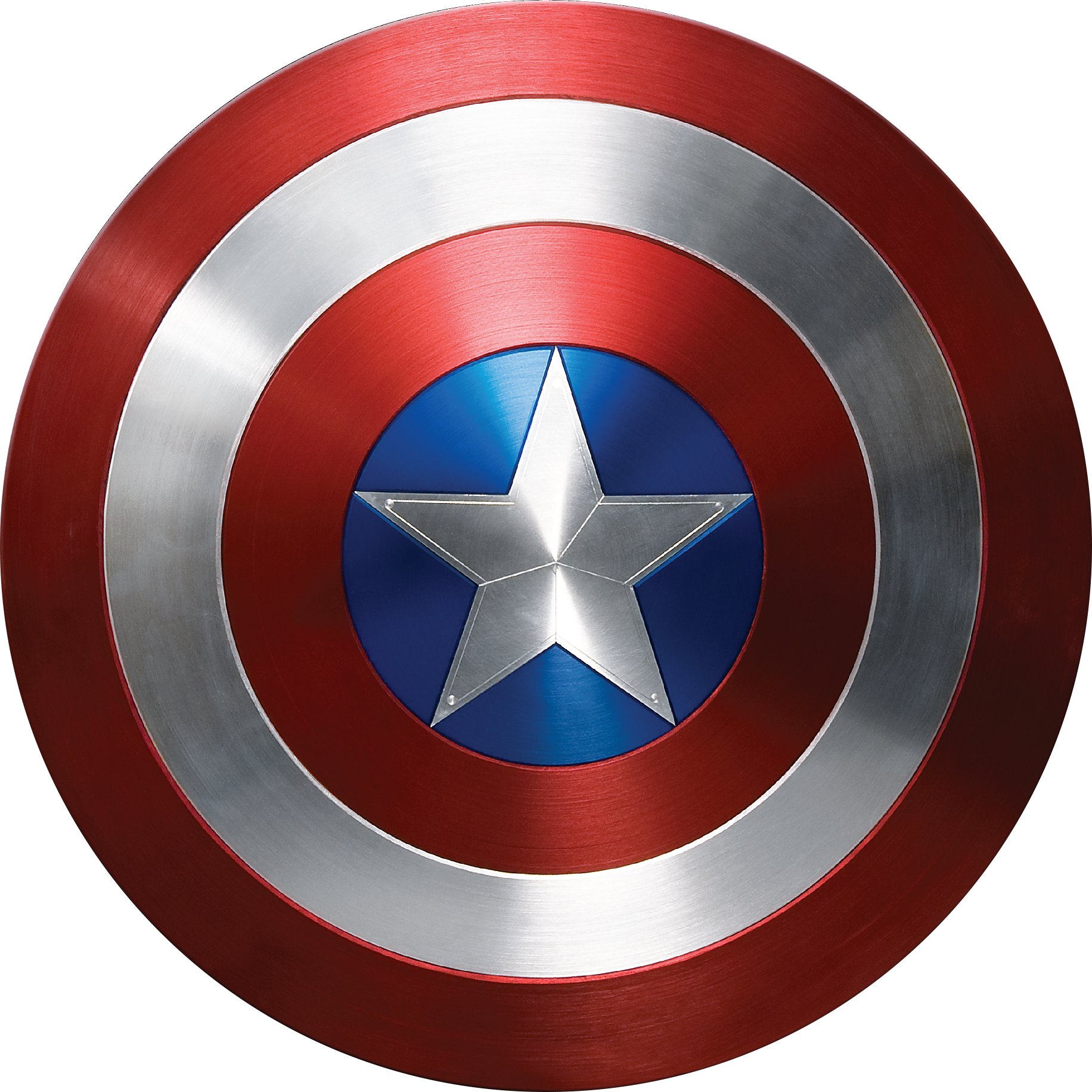 Captain America Vibranium Shield Wallpapers - Wallpaper Cave