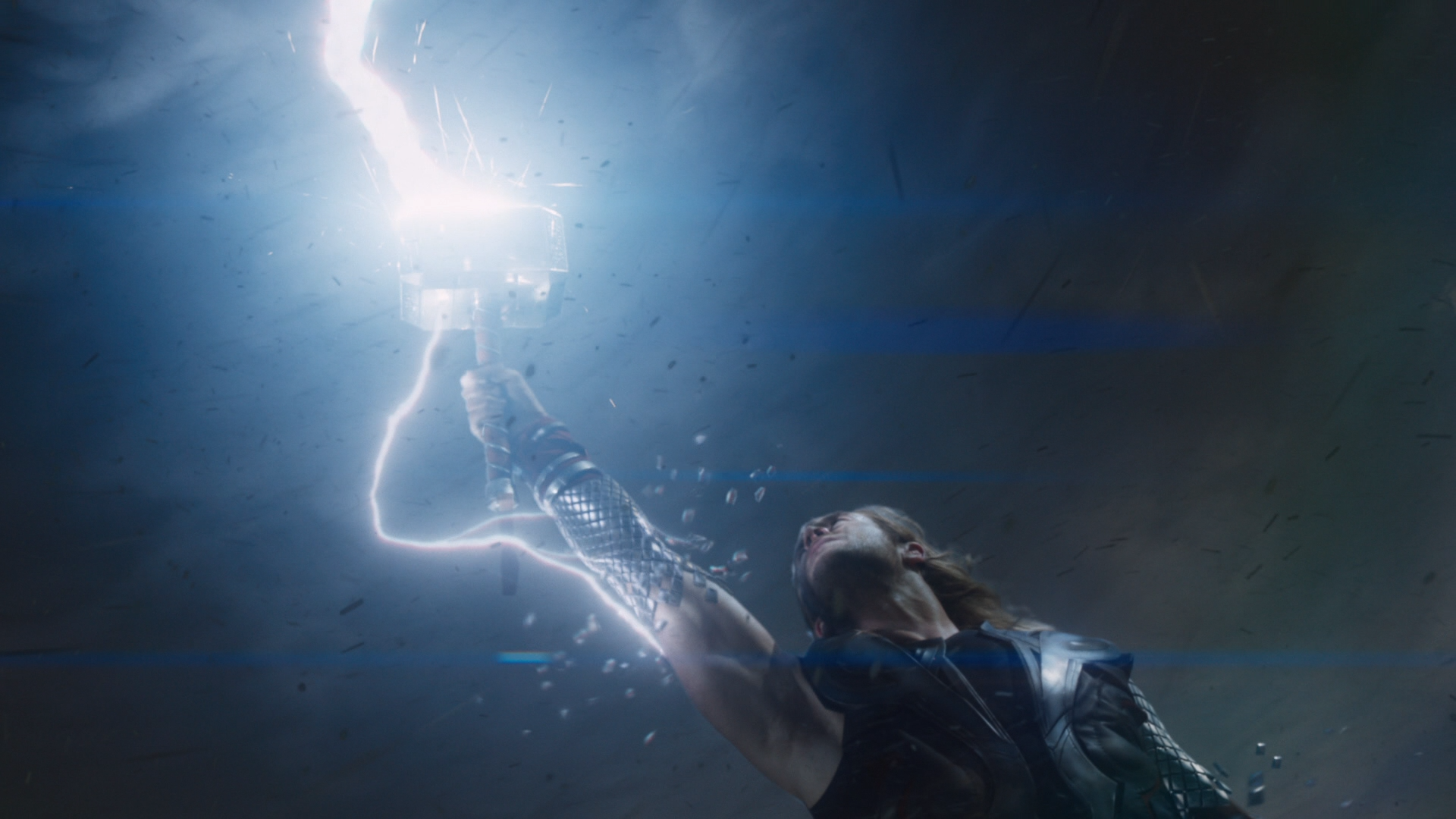 Thor Mjolnir Wallpapers - Wallpaper Cave