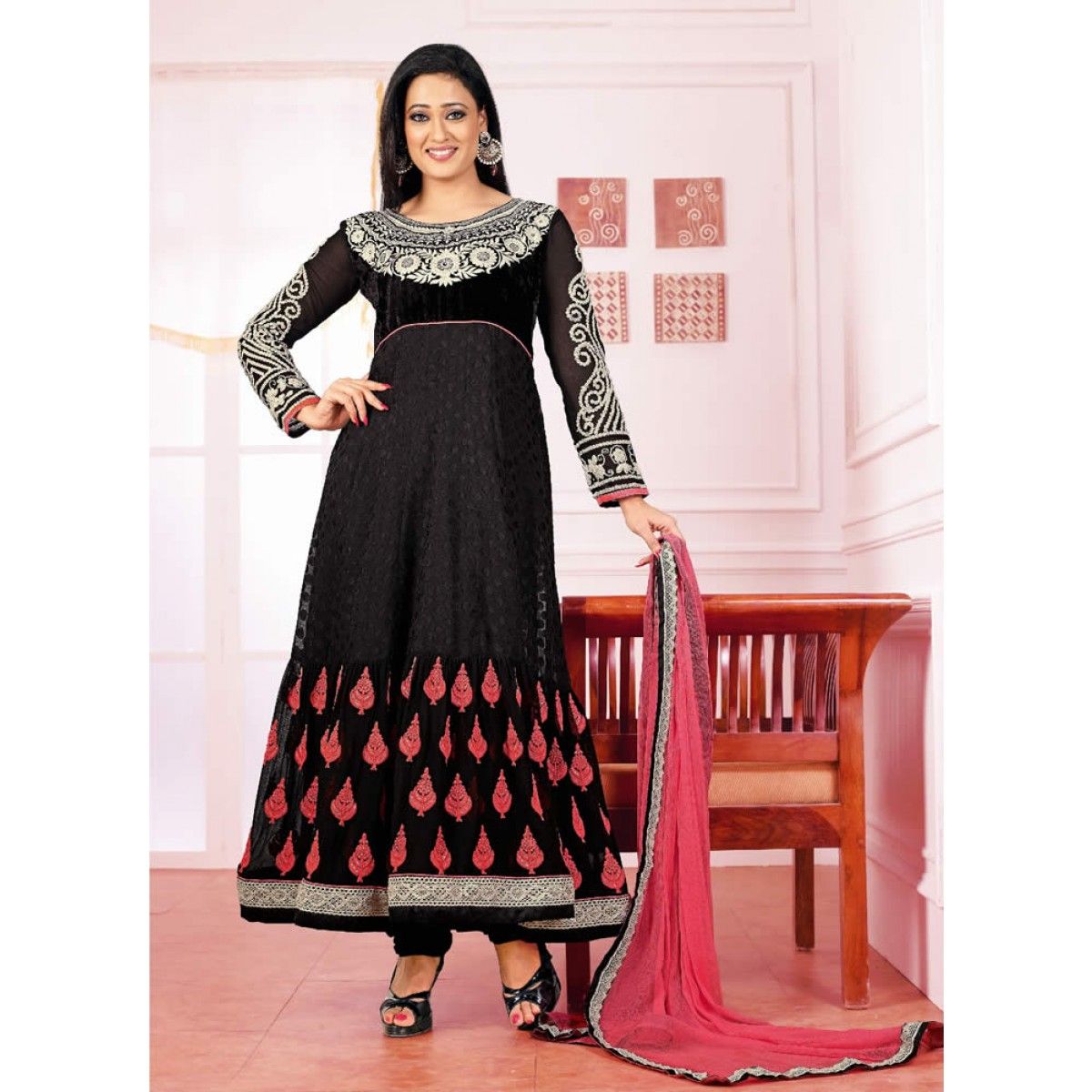 Anarkali Wallpapers - Wallpaper Cave