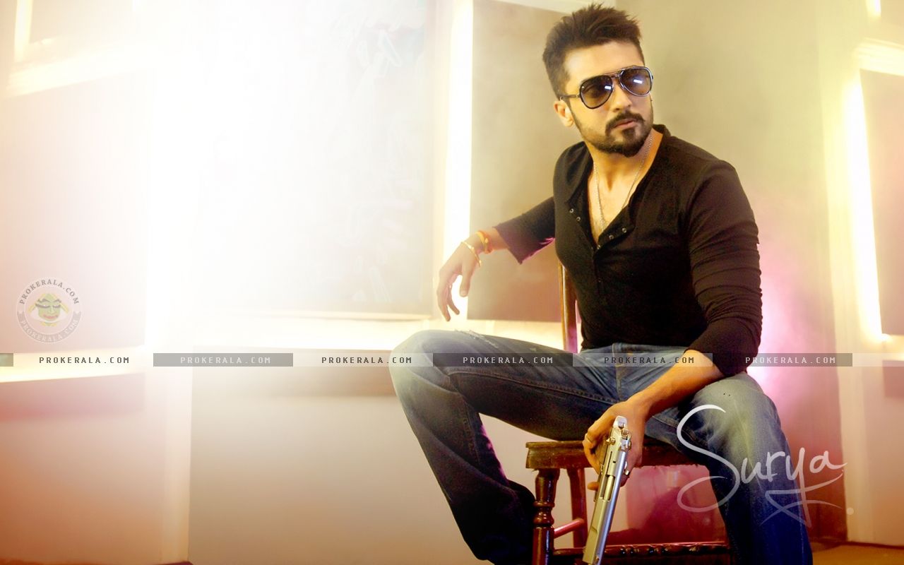 Suriya Anjaan Wallpapers - Wallpaper Cave