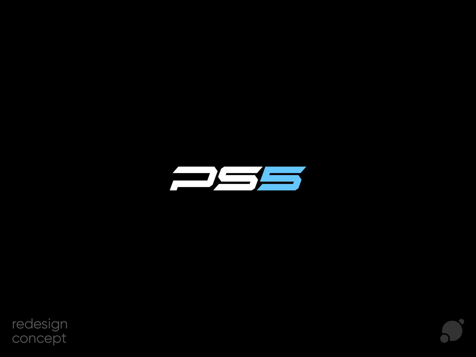 PS5 Logo Wallpapers - Wallpaper Cave