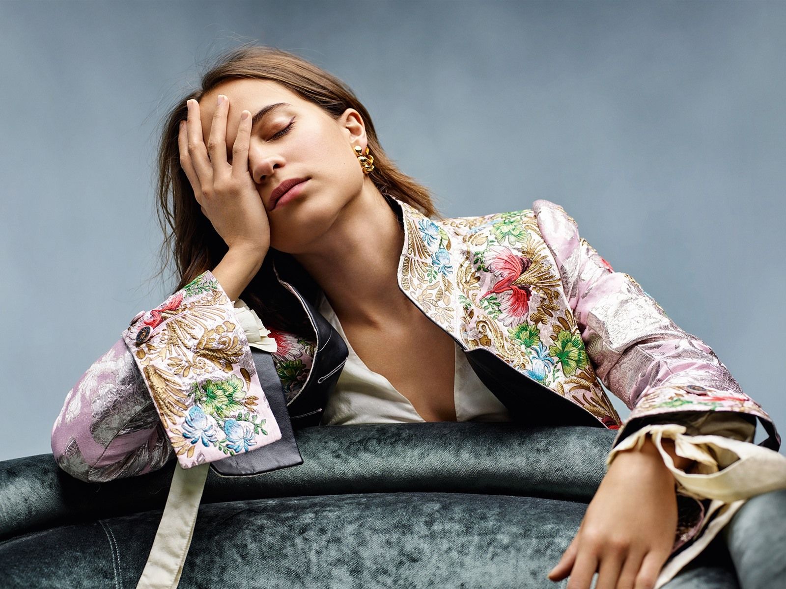 Sad Pose Girls Wallpapers - Wallpaper Cave